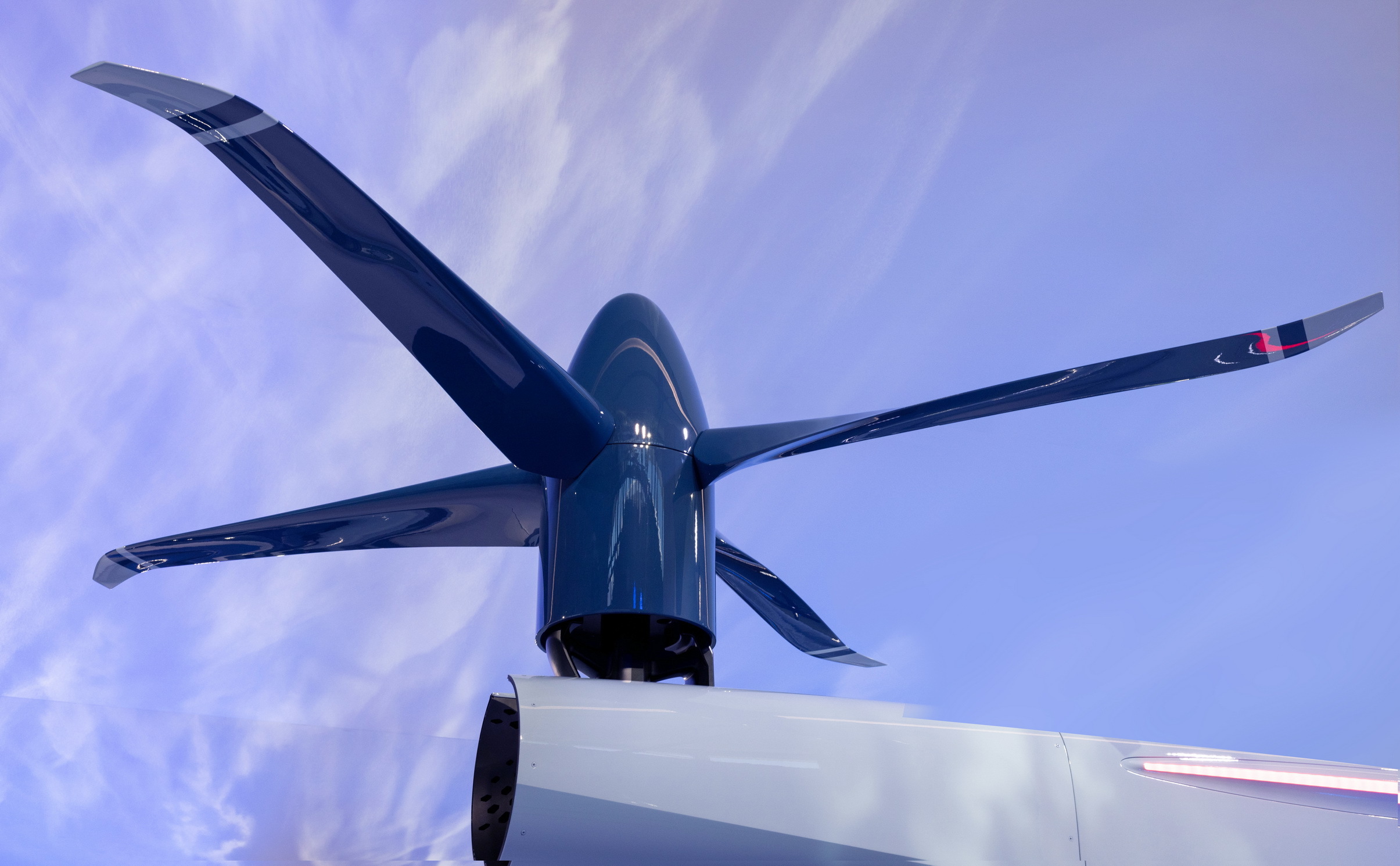 Hyundai’s 120 MPH S-A2 Electric Air Taxi Lands At CES | Carscoops