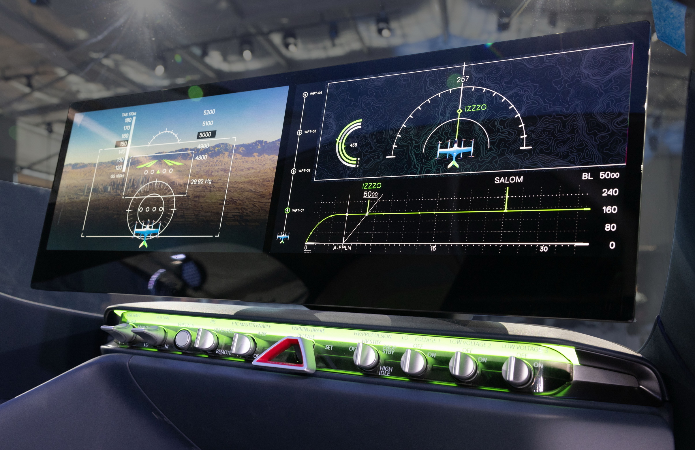 Hyundai’s 120 MPH S-A2 Electric Air Taxi Lands At CES | Carscoops