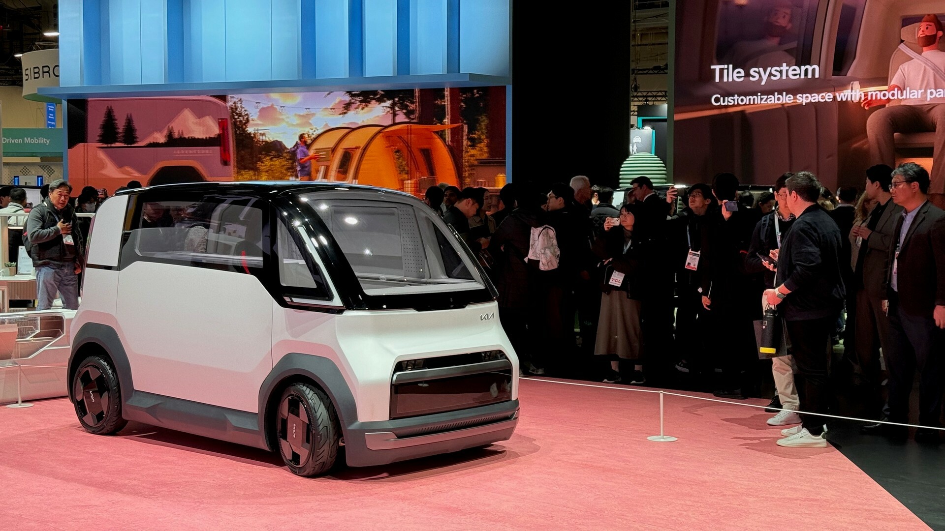 Kia And Uber Partner On Custom Ride Hailing Vehicles | Carscoops