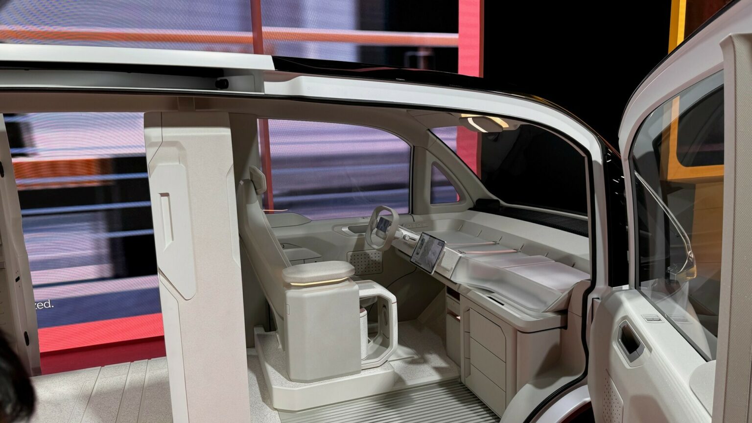 Kia And Uber Partner On Custom Ride Hailing Vehicles | Carscoops