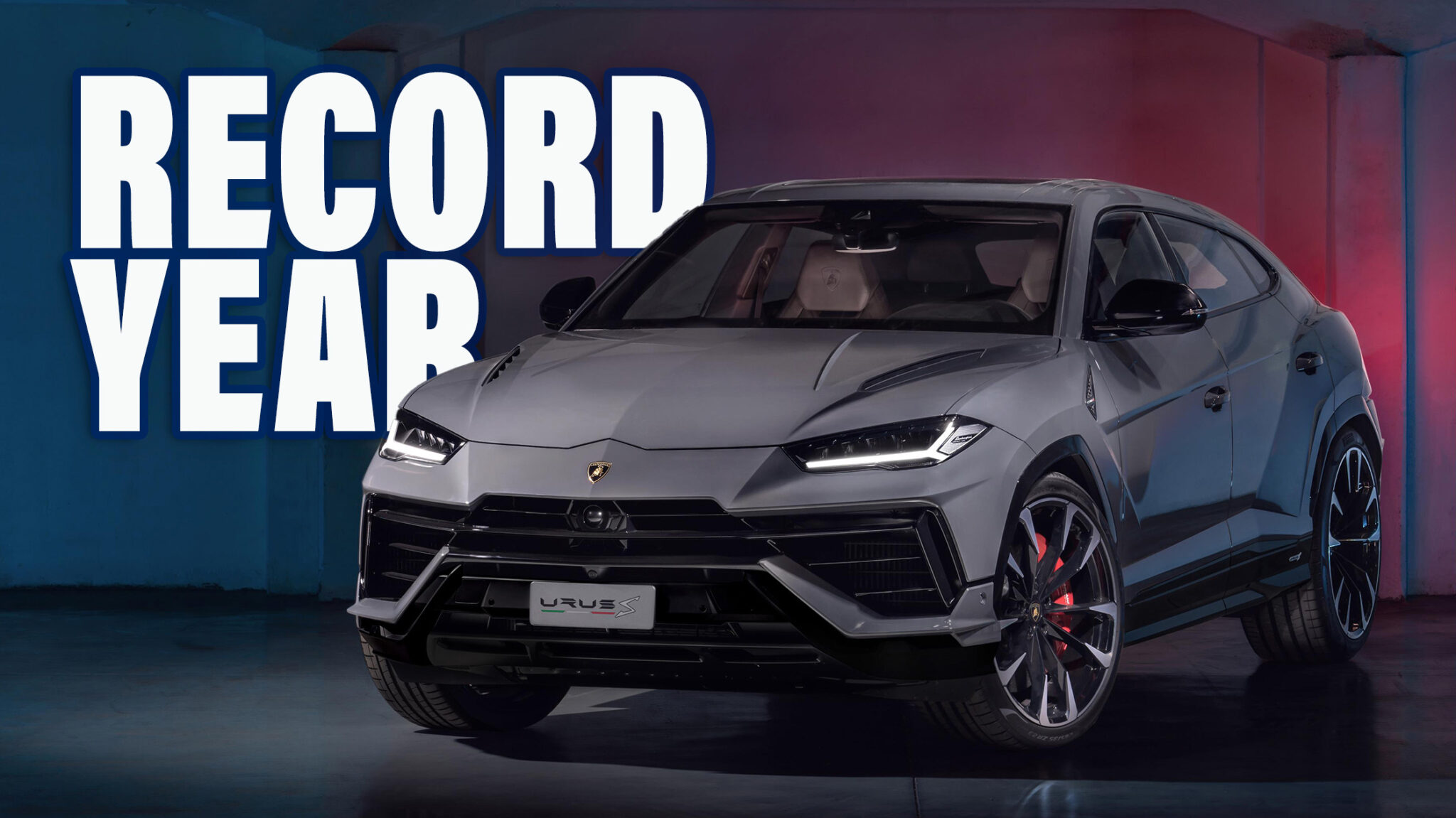 Lamborghini Revuelto | Carscoops