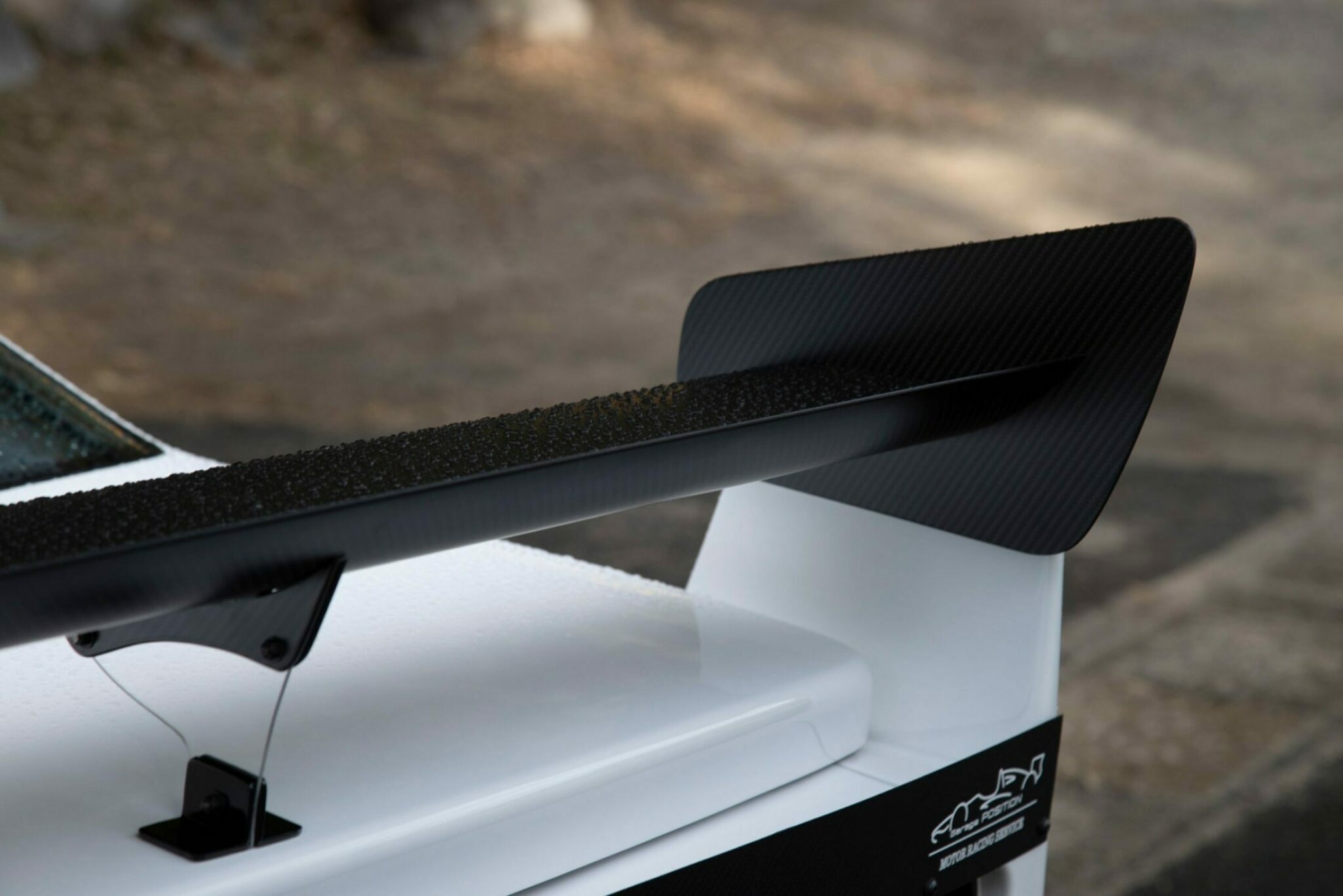 Liberty Walk Turns Autozam AZ-1 Kei Car Into A Cute Ferrari F40 Replica ...