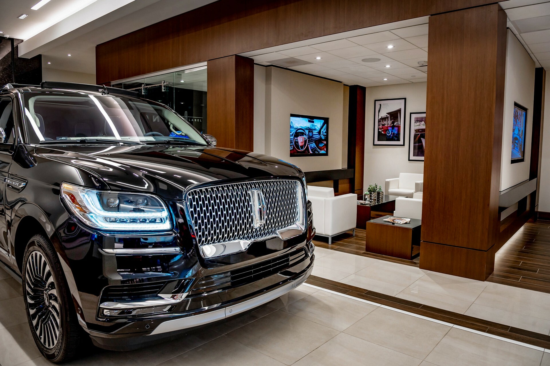 Lincoln Cutting Dealers, But Will Have “Freshened Portfolio” By End Of ...