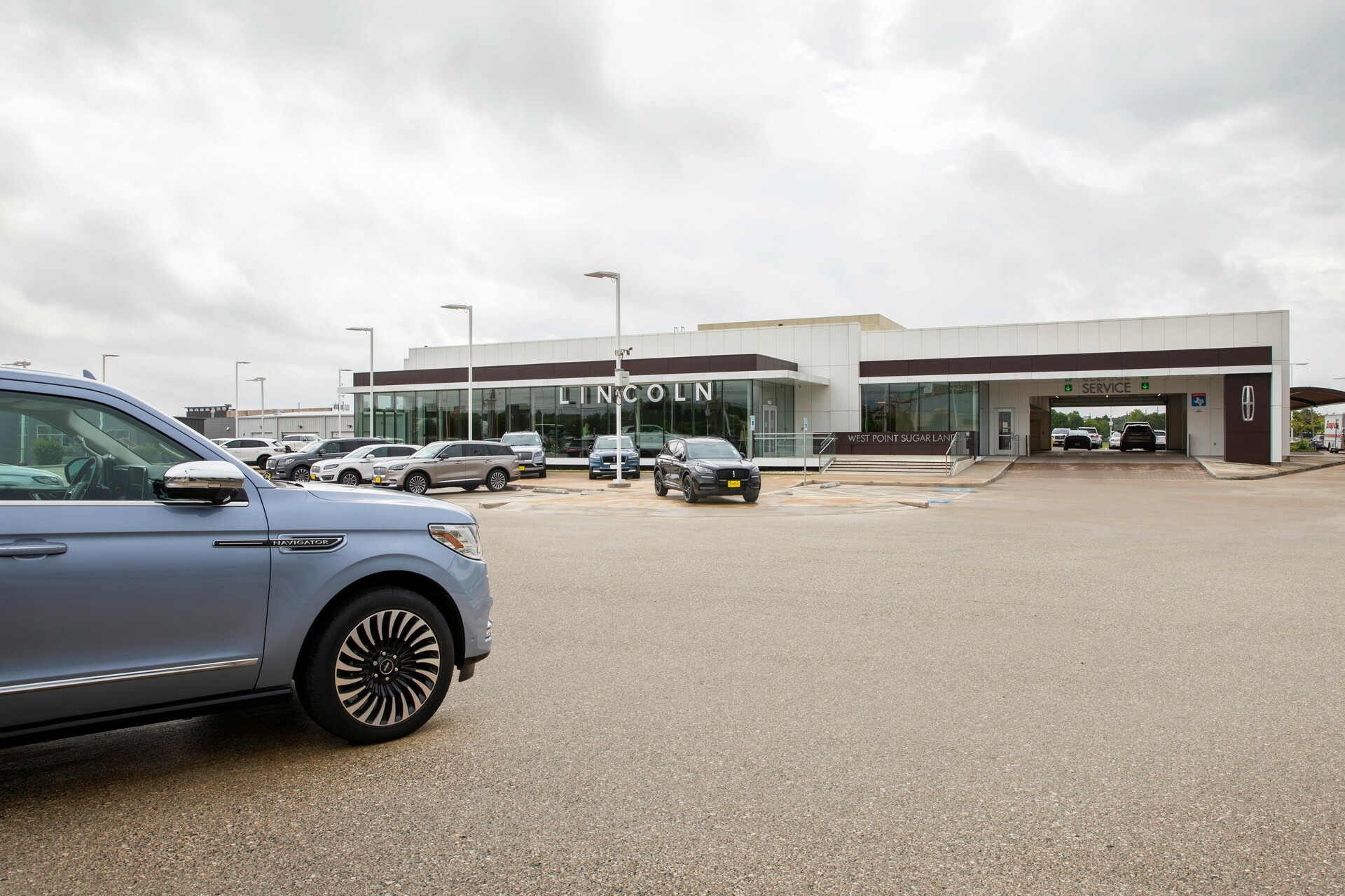 Lincoln Cutting Dealers, But Will Have “Freshened Portfolio” By End Of ...