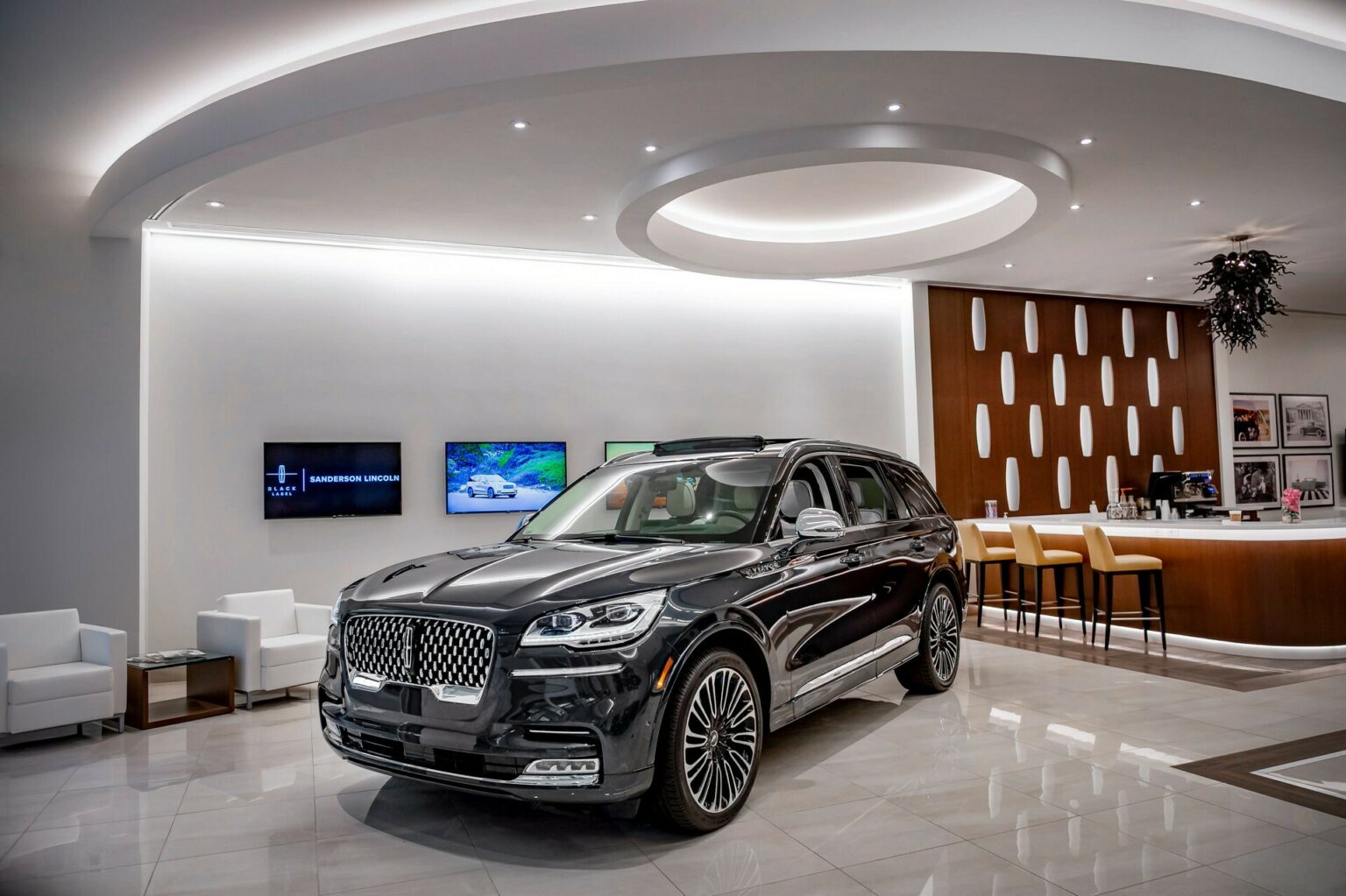 Lincoln Cutting Dealers, But Will Have “Freshened Portfolio” By End Of ...