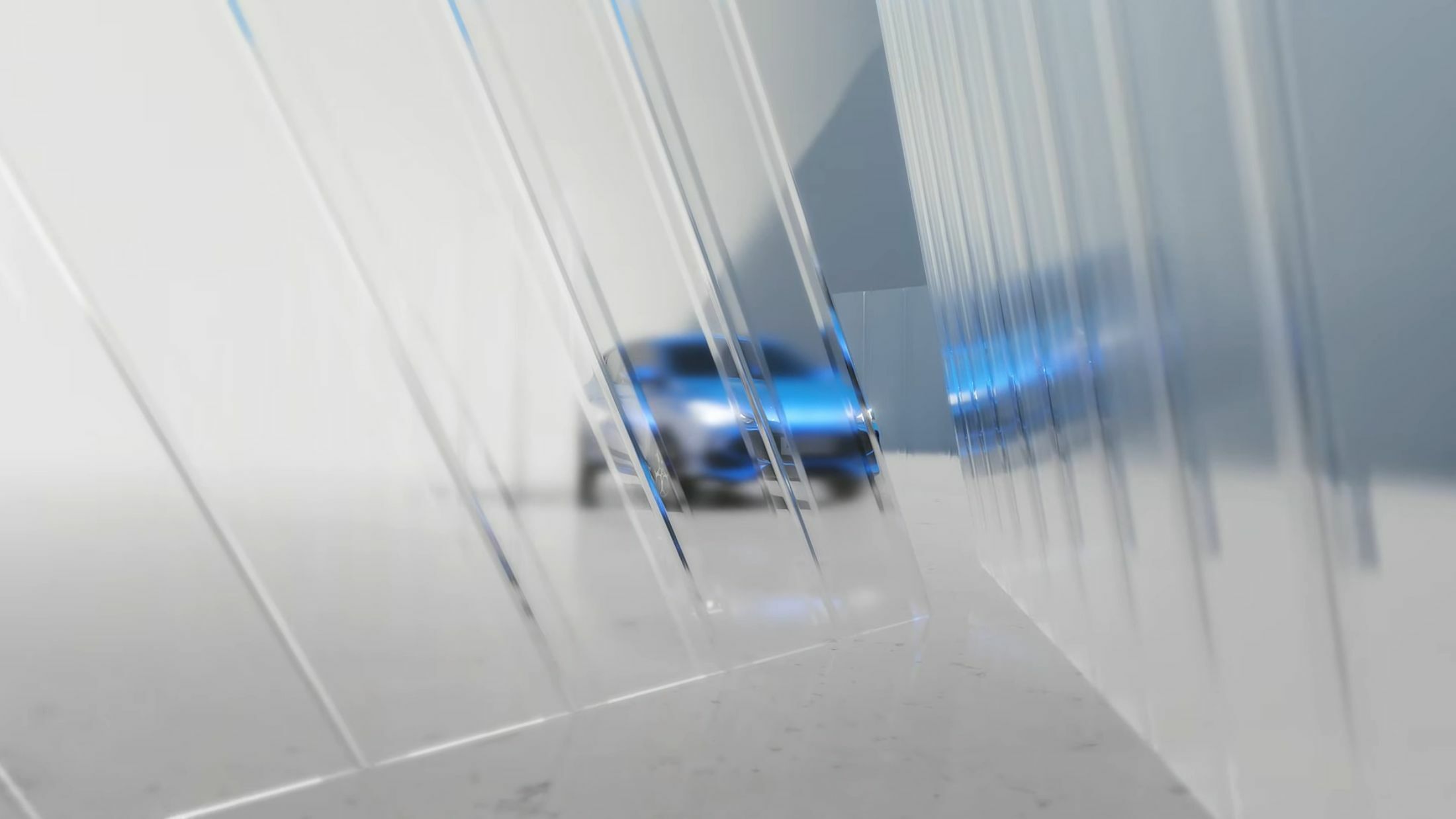 2024 MG3 Teases Interior With Dual Screens Ahead Of Geneva Motor Show ...
