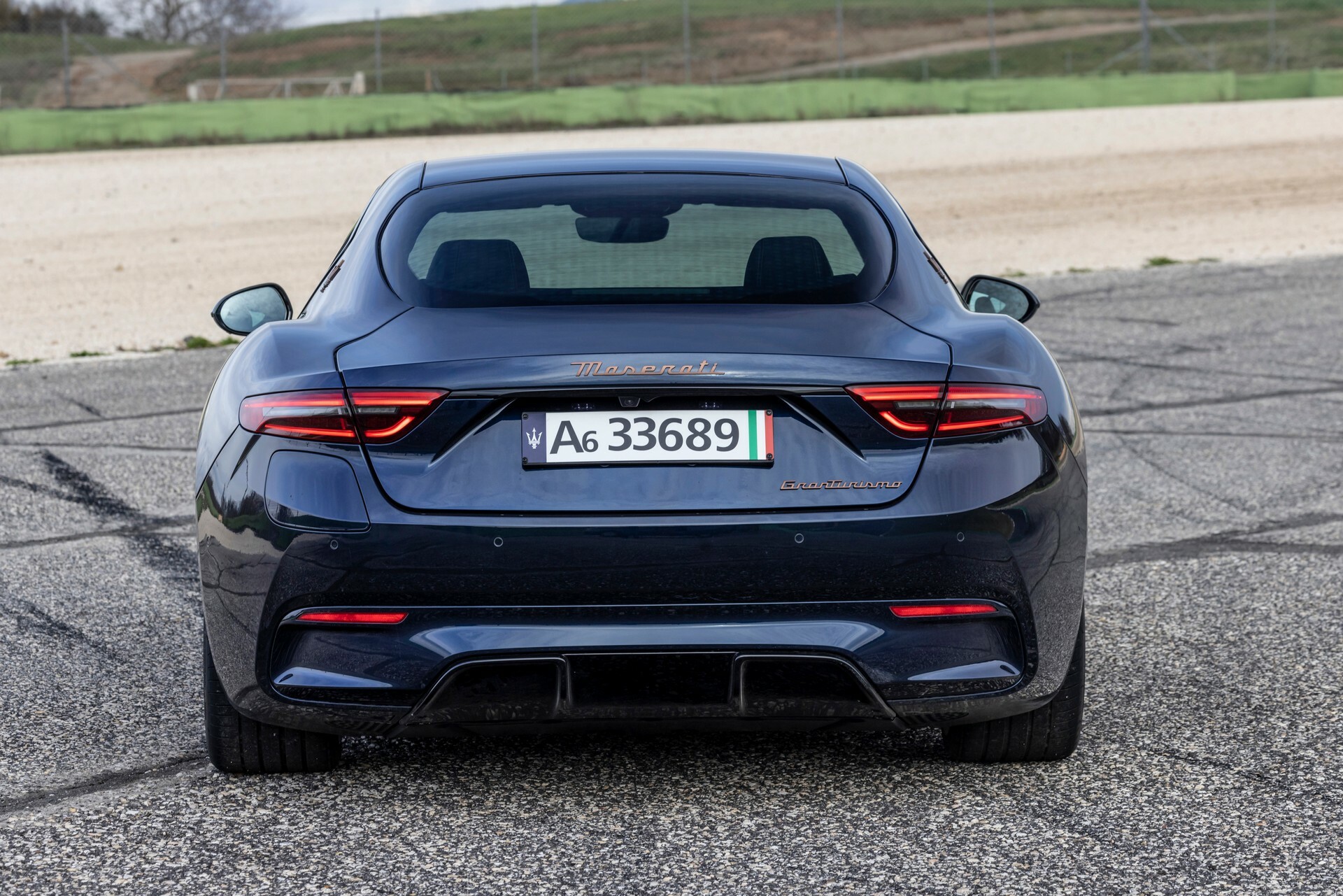 Maserati Confirms MC20 EV For 2025, Quattroporte EV In 2028 | Carscoops