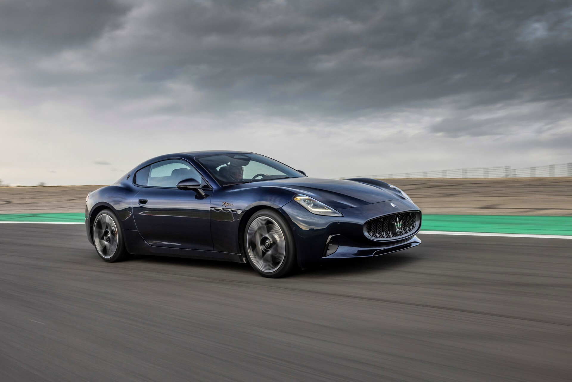 Maserati Confirms MC20 EV For 2025, Quattroporte EV In 2028 | Carscoops