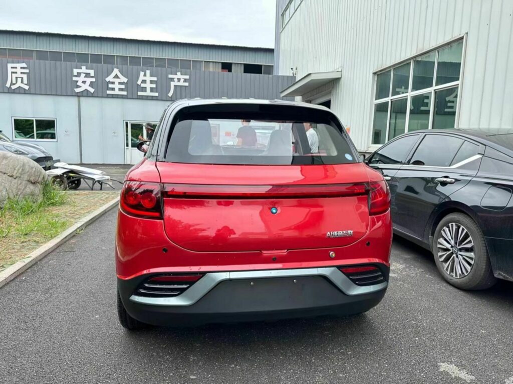 From Bugattis To Broncos, China’s Mecides Is The Mother Of All Replicas ...