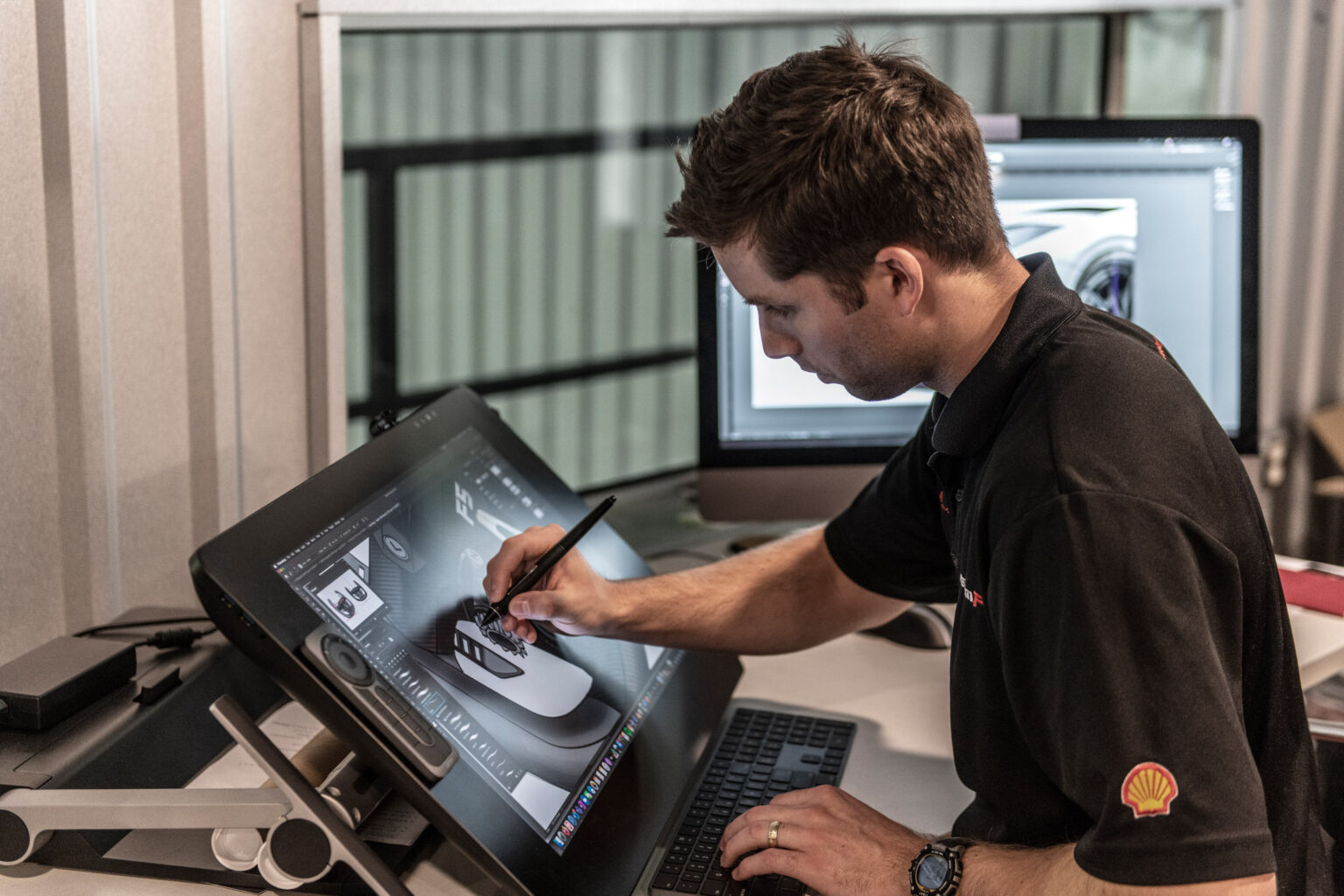 Hennessey’s Design Director Tells Us About Radical F5 Replacement And ...