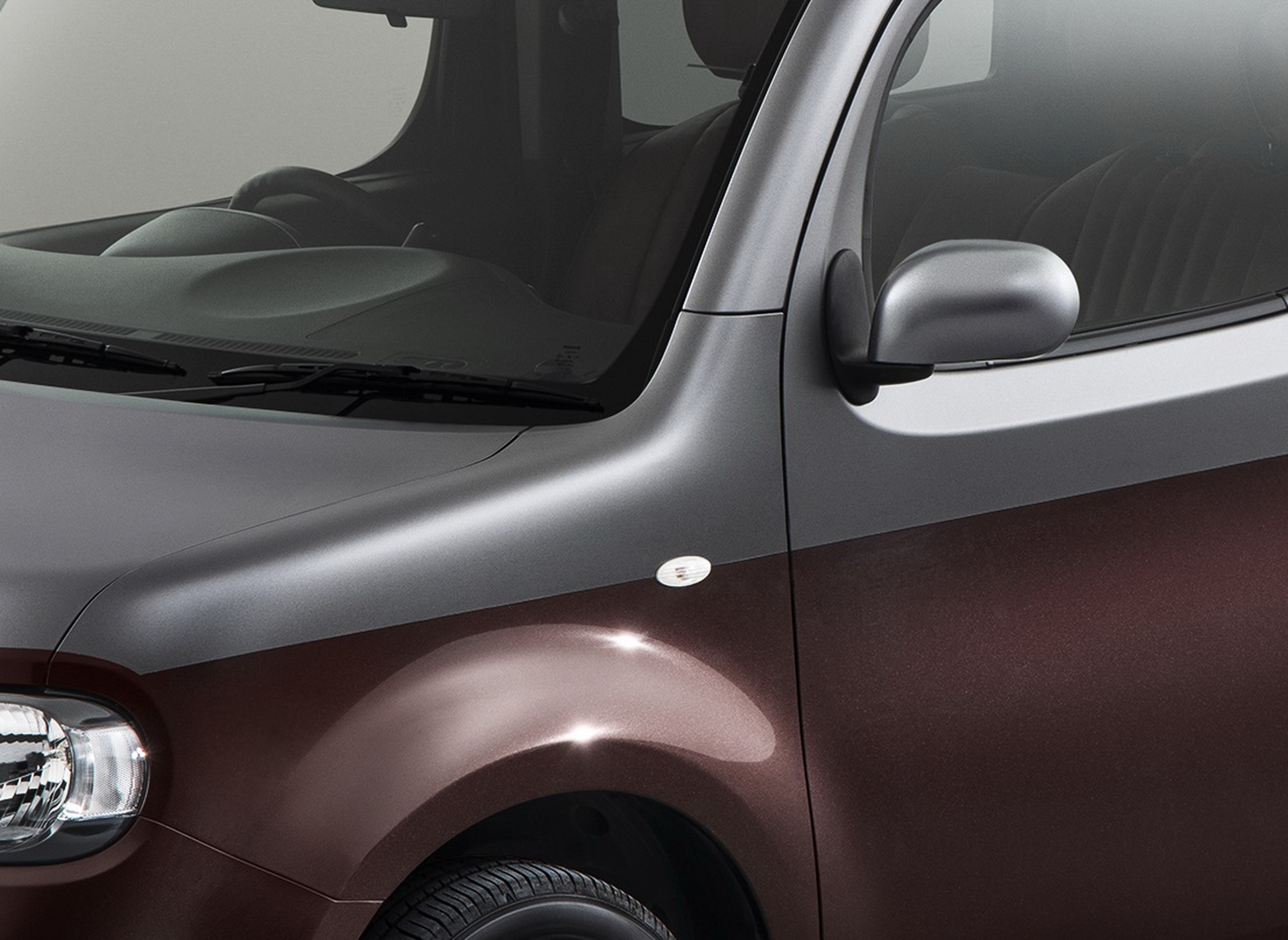 Nissan’s CPO Program Gives Used Cubes A New Life With A Makeover ...