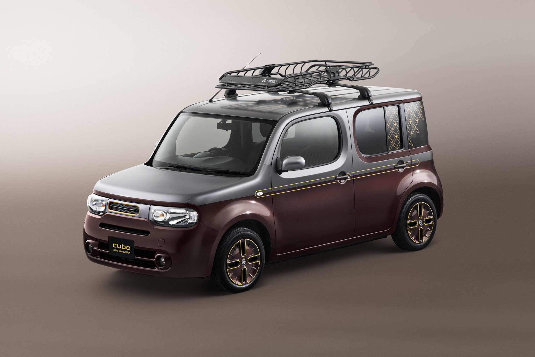 Nissan’s CPO Program Gives Used Cubes A New Life With A Makeover ...