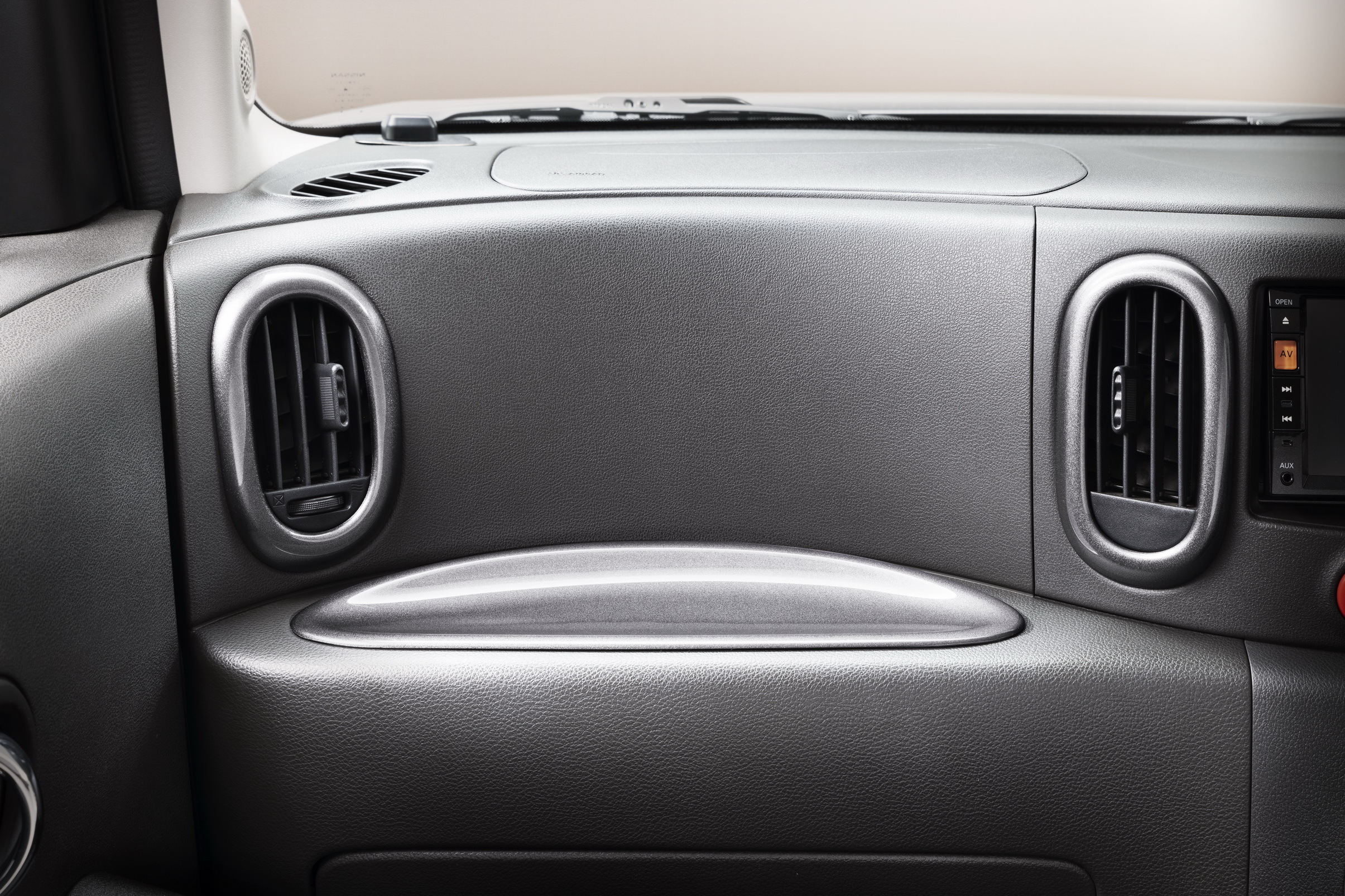 Nissan’s CPO Program Gives Used Cubes A New Life With A Makeover ...