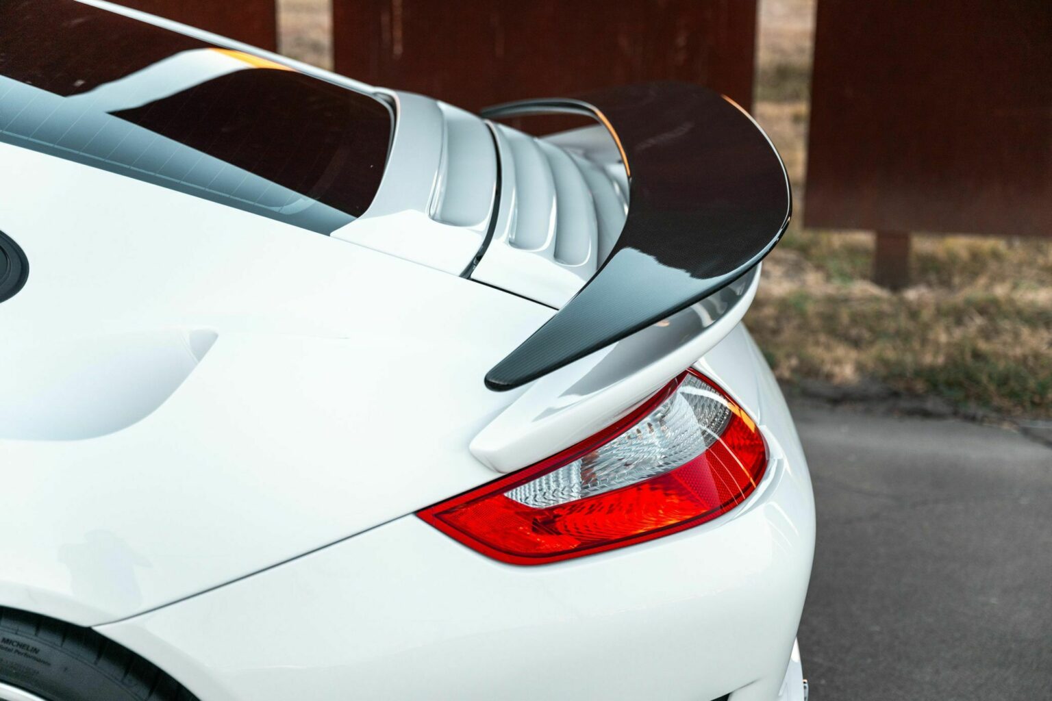 White RUF RT12 With 650 HP Makes 911 Turbo S Seem A Little Bland ...