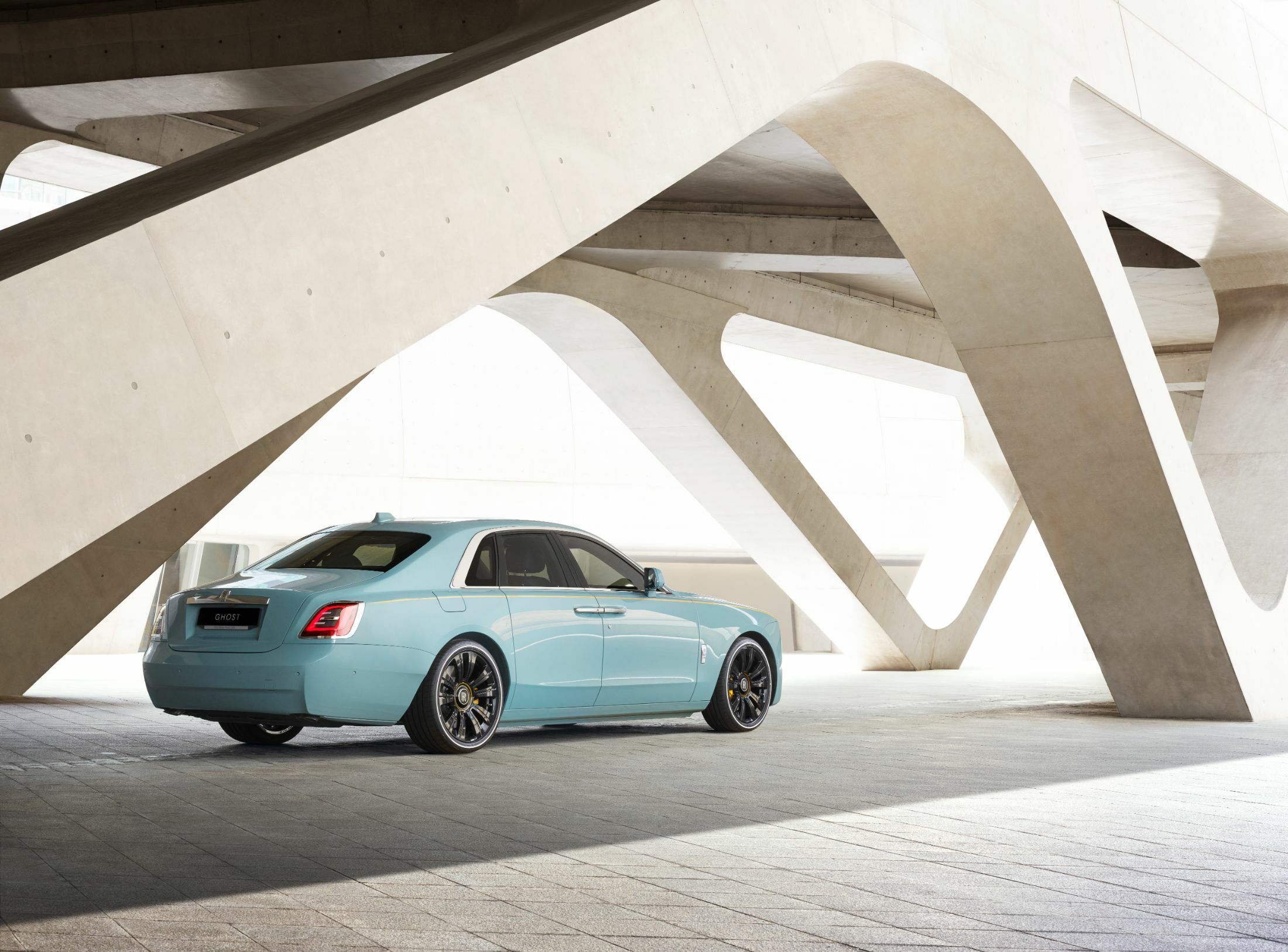 Every Rolls-Royce Delivered In 2023 Had Bespoke Personalization Options ...
