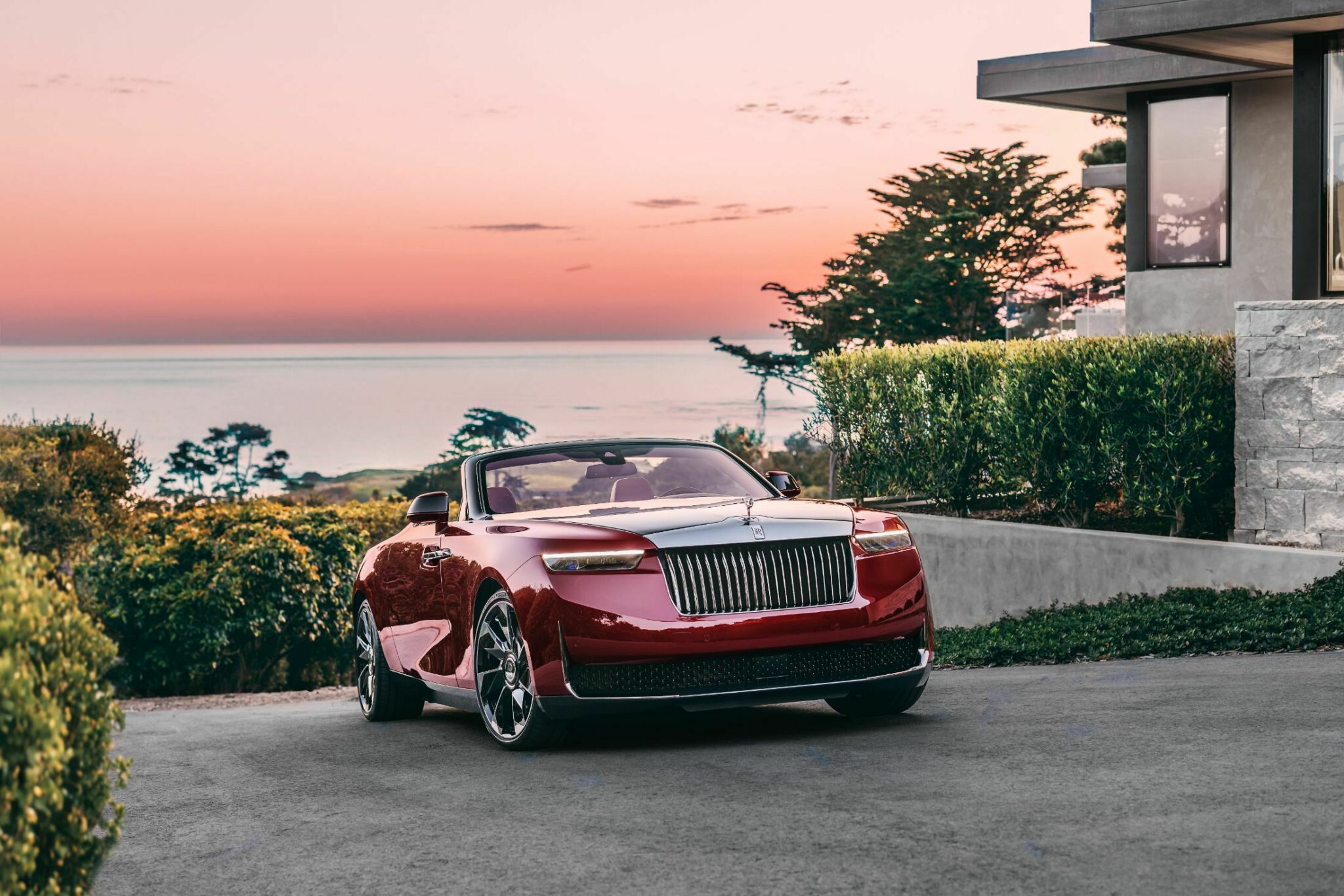 Every Rolls-Royce Delivered In 2023 Had Bespoke Personalization Options ...
