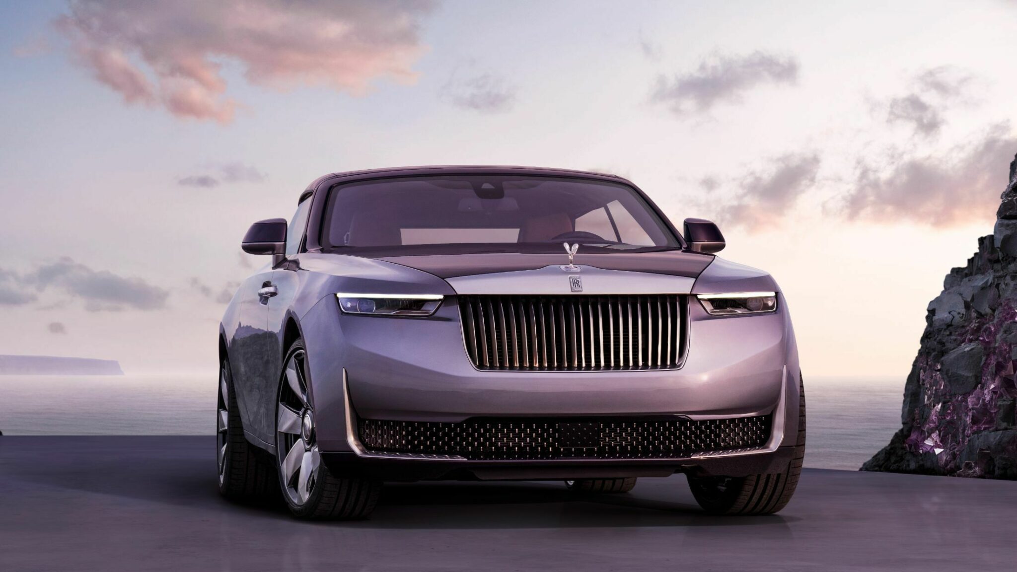 Every Rolls-Royce Delivered In 2023 Had Bespoke Personalization Options ...