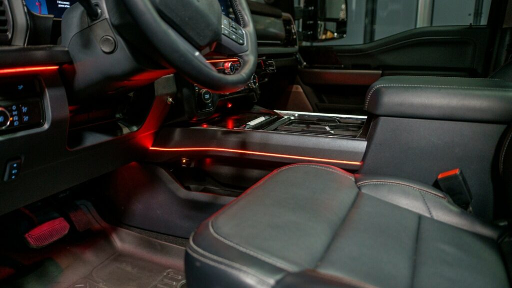 Brantley Gilbert's Epic Collaboration with Roush Performance Unveils ...