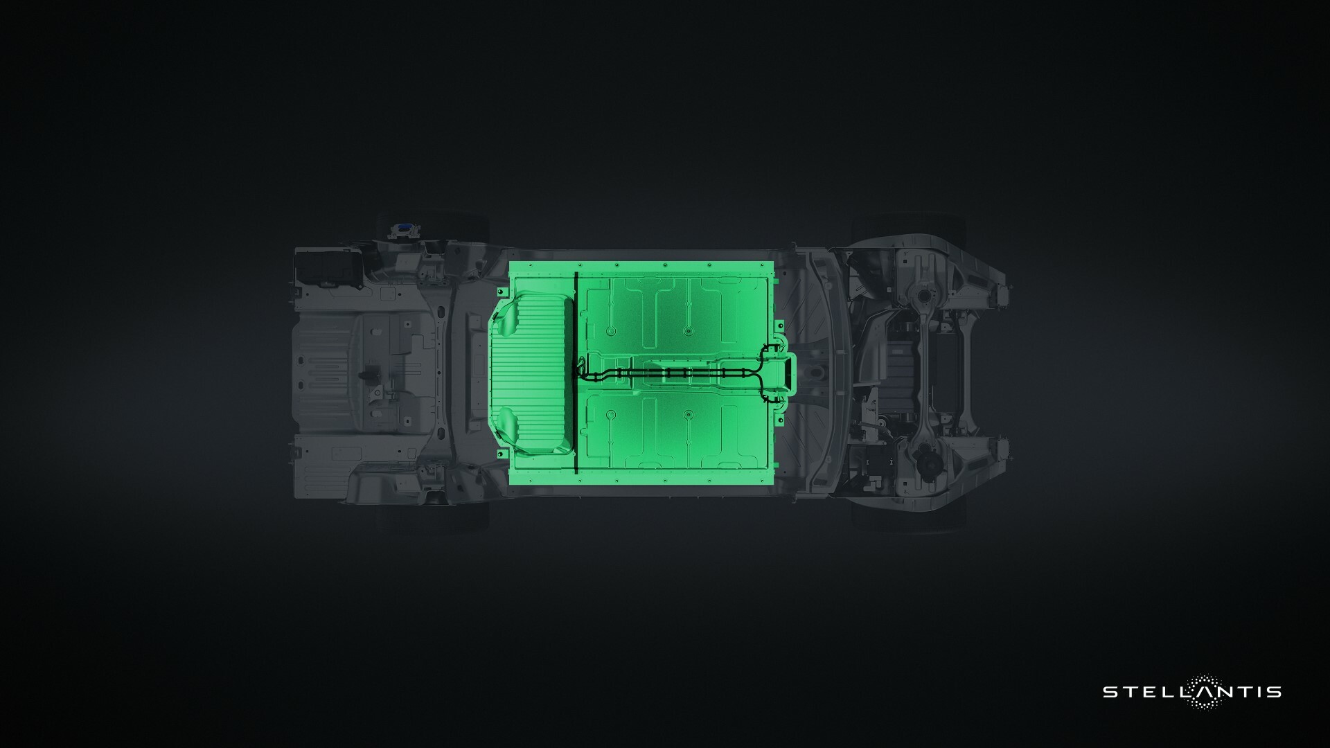 Stellantis To Launch 8 New Models On STLA Large EV Platform That ...
