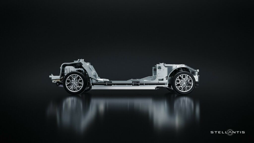 Chrysler Halcyon EV Concept Teases An Electrified Future | Carscoops