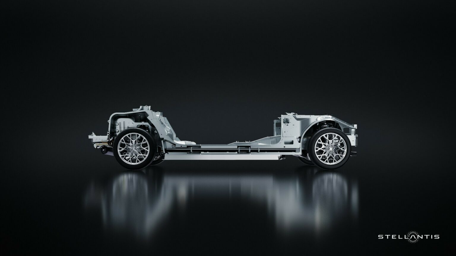 Stellantis To Launch 8 New Models On STLA Large EV Platform That ...