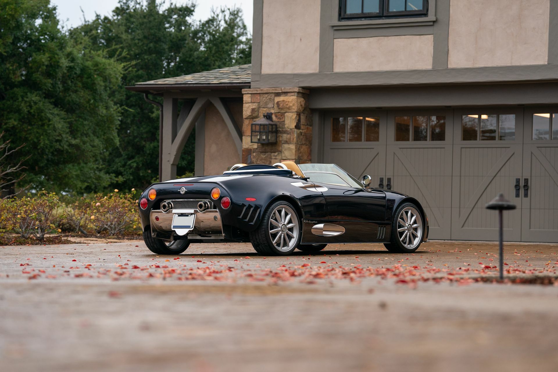 Spyker Auto 2024