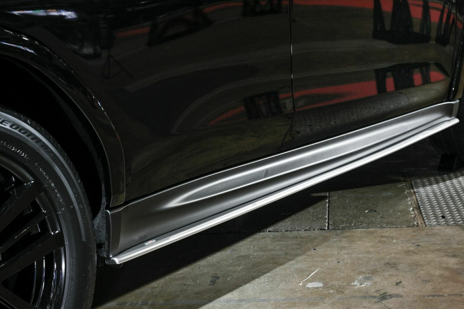 Subaru Brings Racers And Modded Street Cars To Tokyo Auto Salon | Carscoops