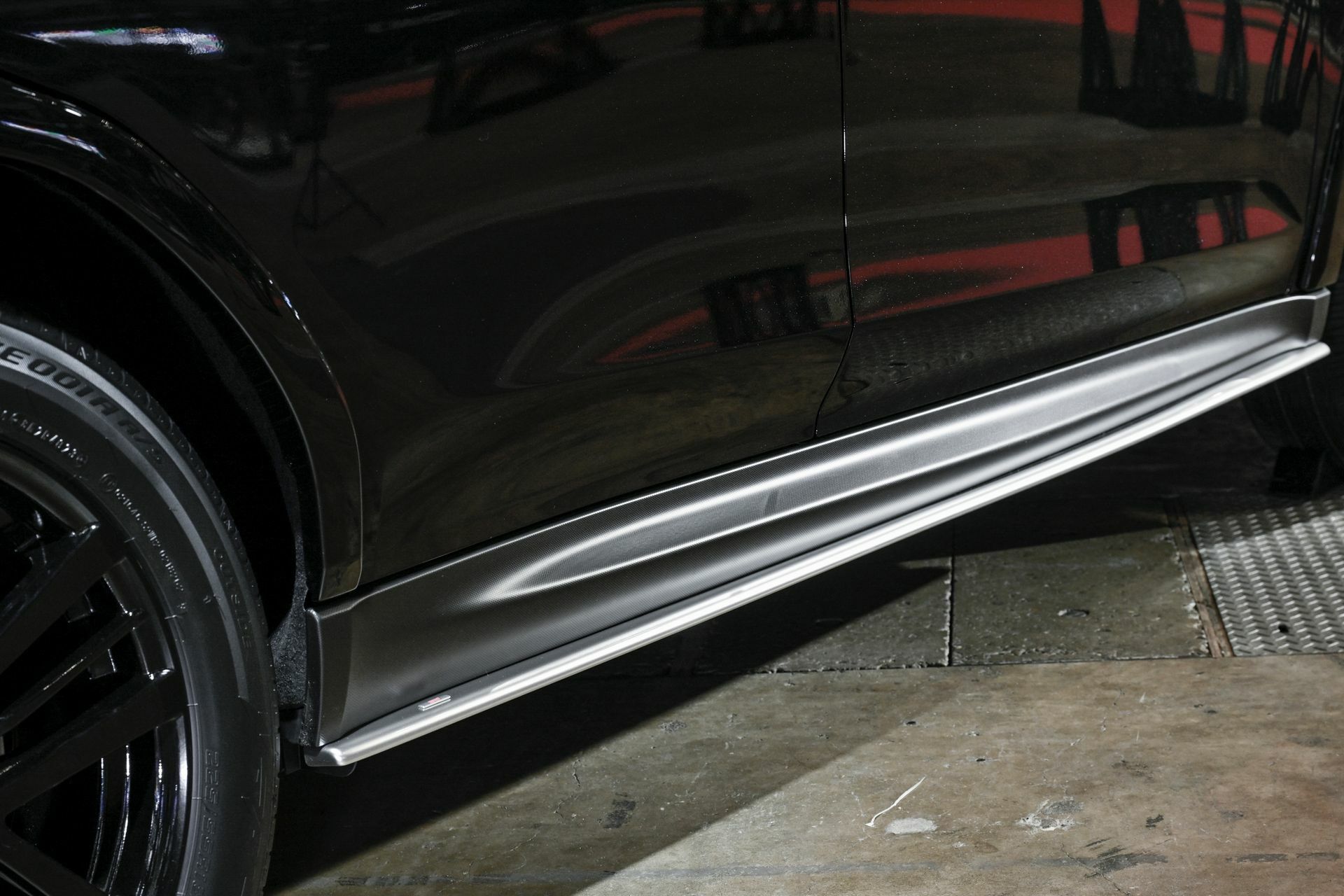 Subaru Brings Racers And Modded Street Cars To Tokyo Auto Salon | Carscoops