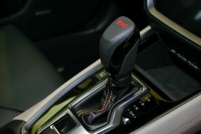 Subaru Brings Racers And Modded Street Cars To Tokyo Auto Salon | Carscoops