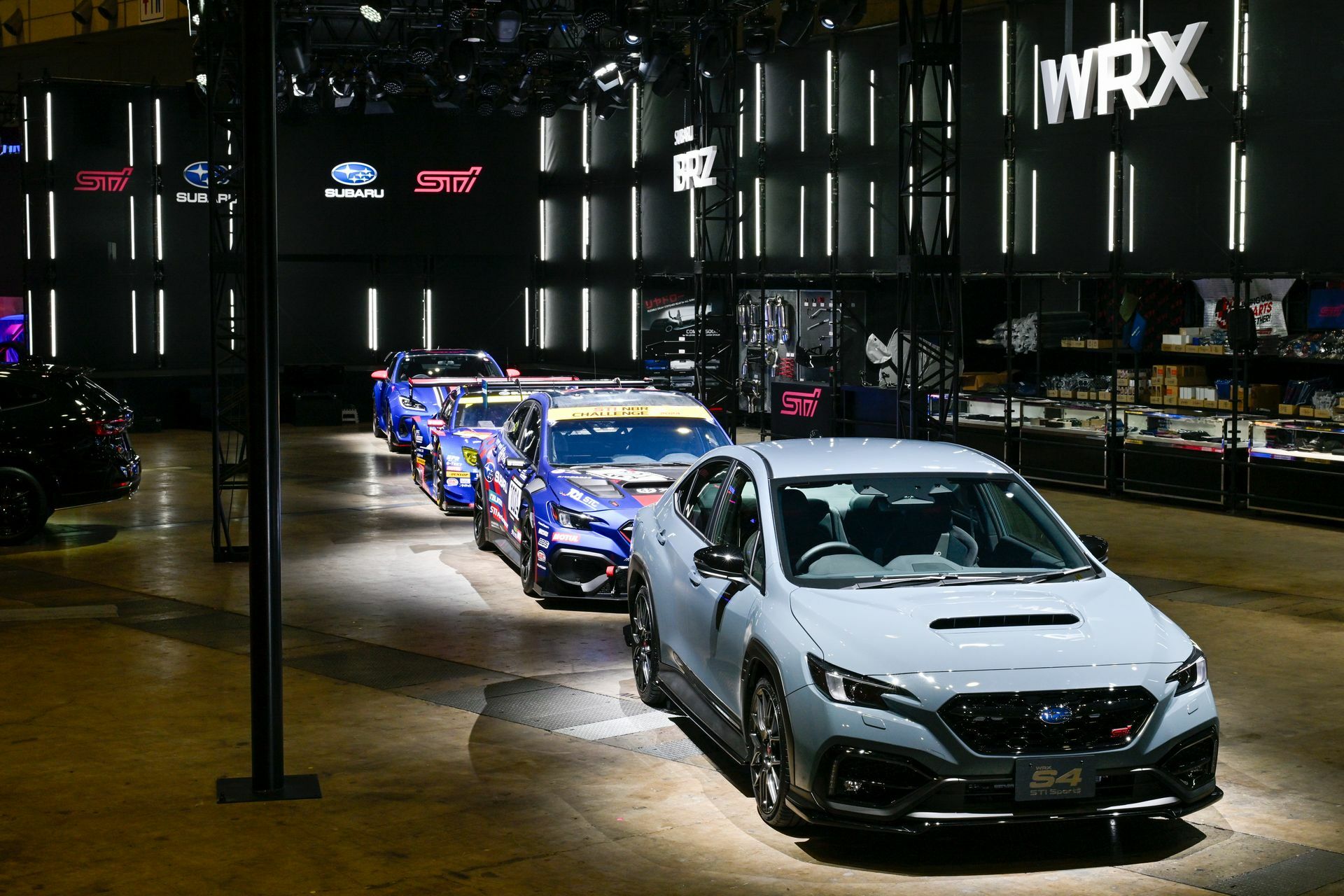 도쿄오토살롱] 튜닝카 사진모음 : 클리앙