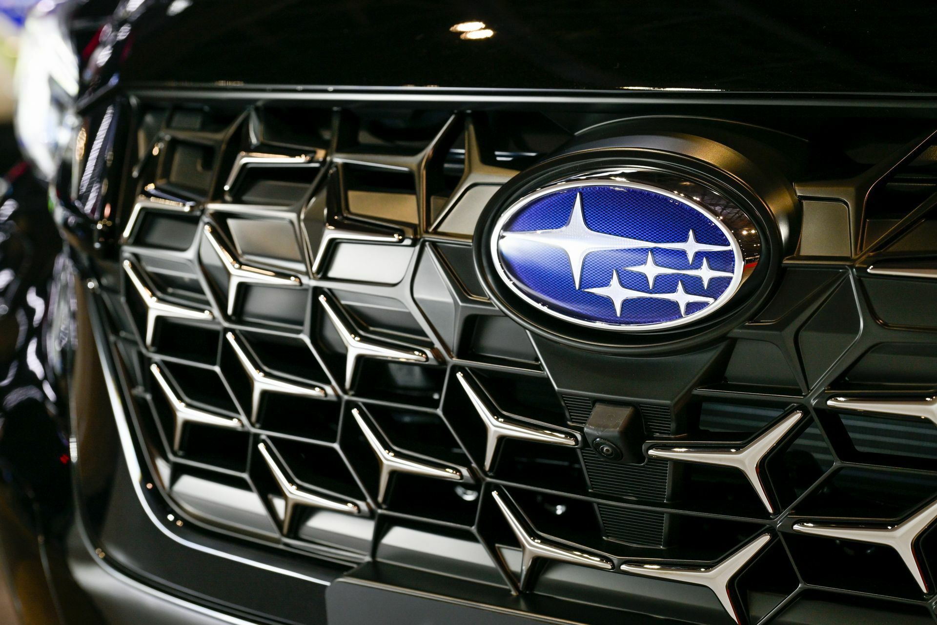 Subaru Brings Racers And Modded Street Cars To Tokyo Auto Salon | Carscoops