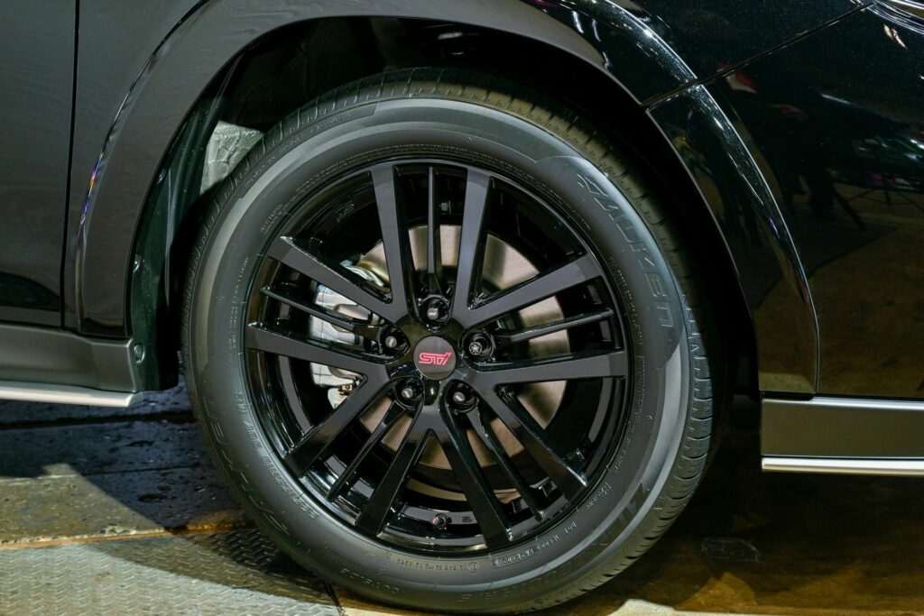 Subaru Brings Racers And Modded Street Cars To Tokyo Auto Salon | Carscoops