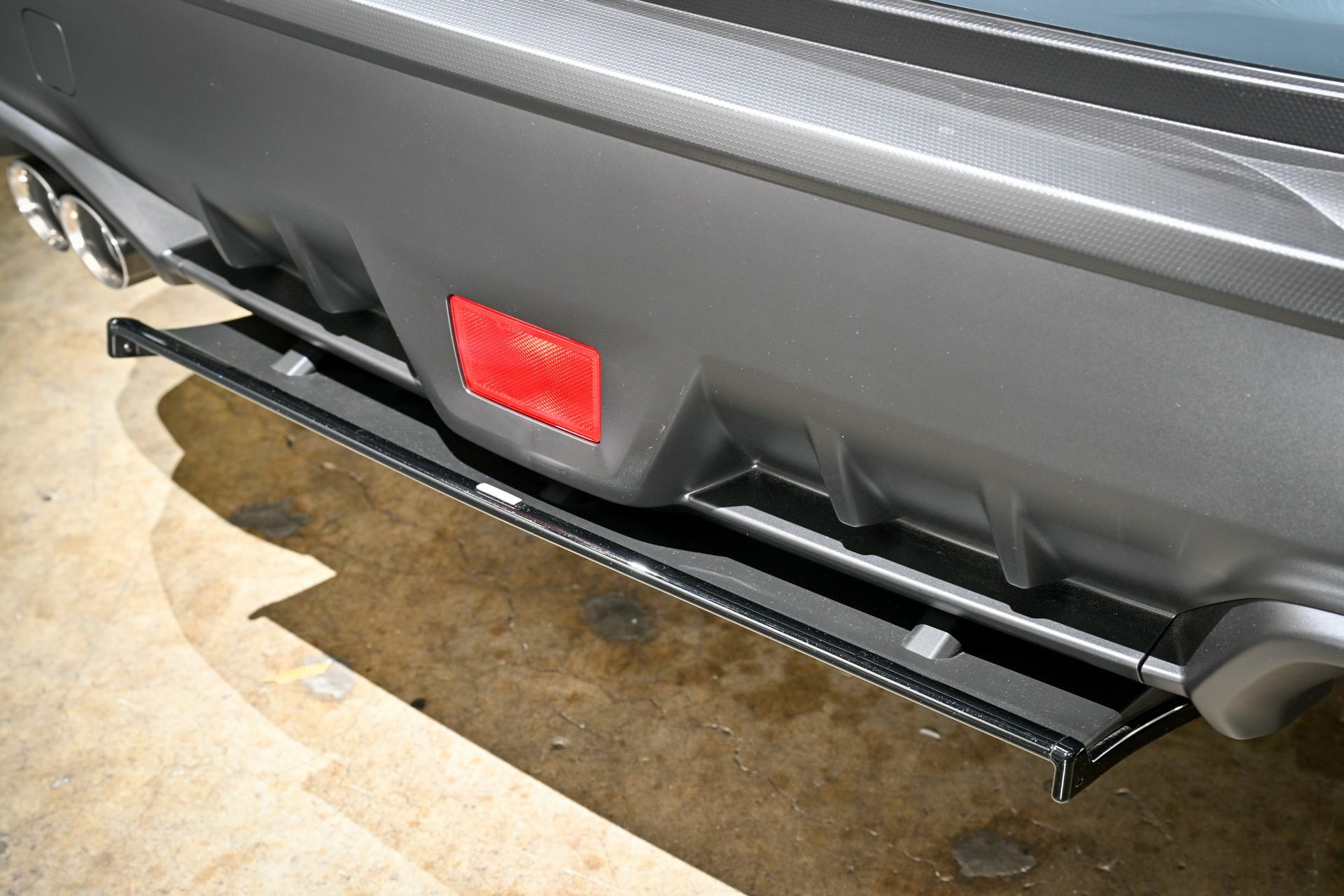 Subaru WRX S4 STI Sport Is A Japanese Special Only Available Through A ...