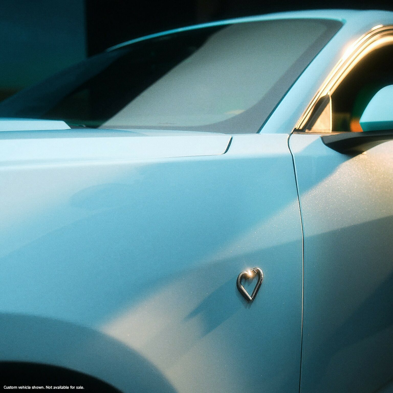 Sydney Sweeney Customized A 2024 Ford Mustang GT And You Could Win It ...