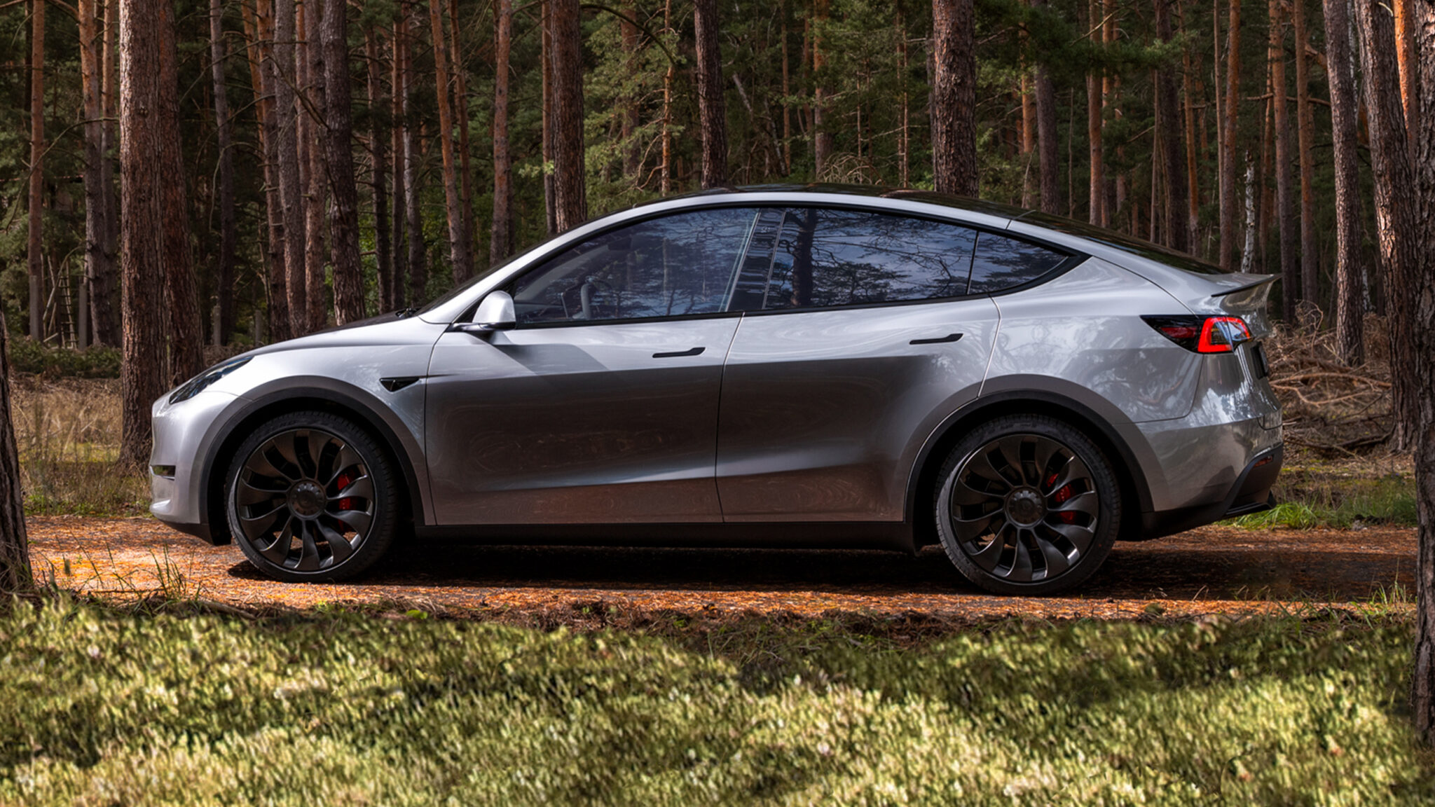 Tesla’s Revenues Lower Than Expected In Q4, Says Sales Growth Will Slow ...