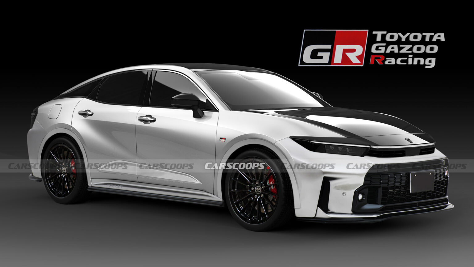 Toyota GR Future Lineup: From Celica To Supercars And SUVs, Here’s What ...