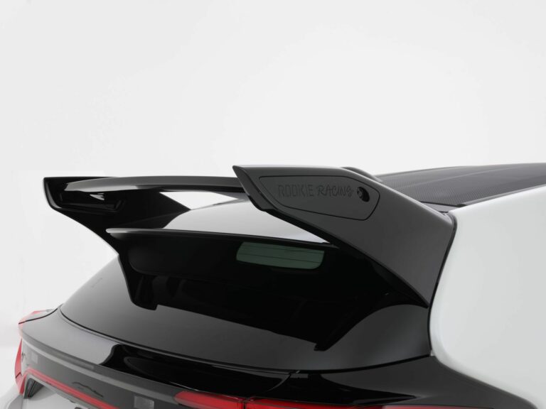 These Modded Toyota GR Yaris And GR Corollas Are Just About Perfect ...