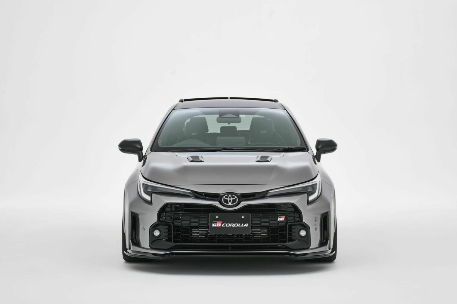 These Modded Toyota GR Yaris And GR Corollas Are Just About Perfect ...