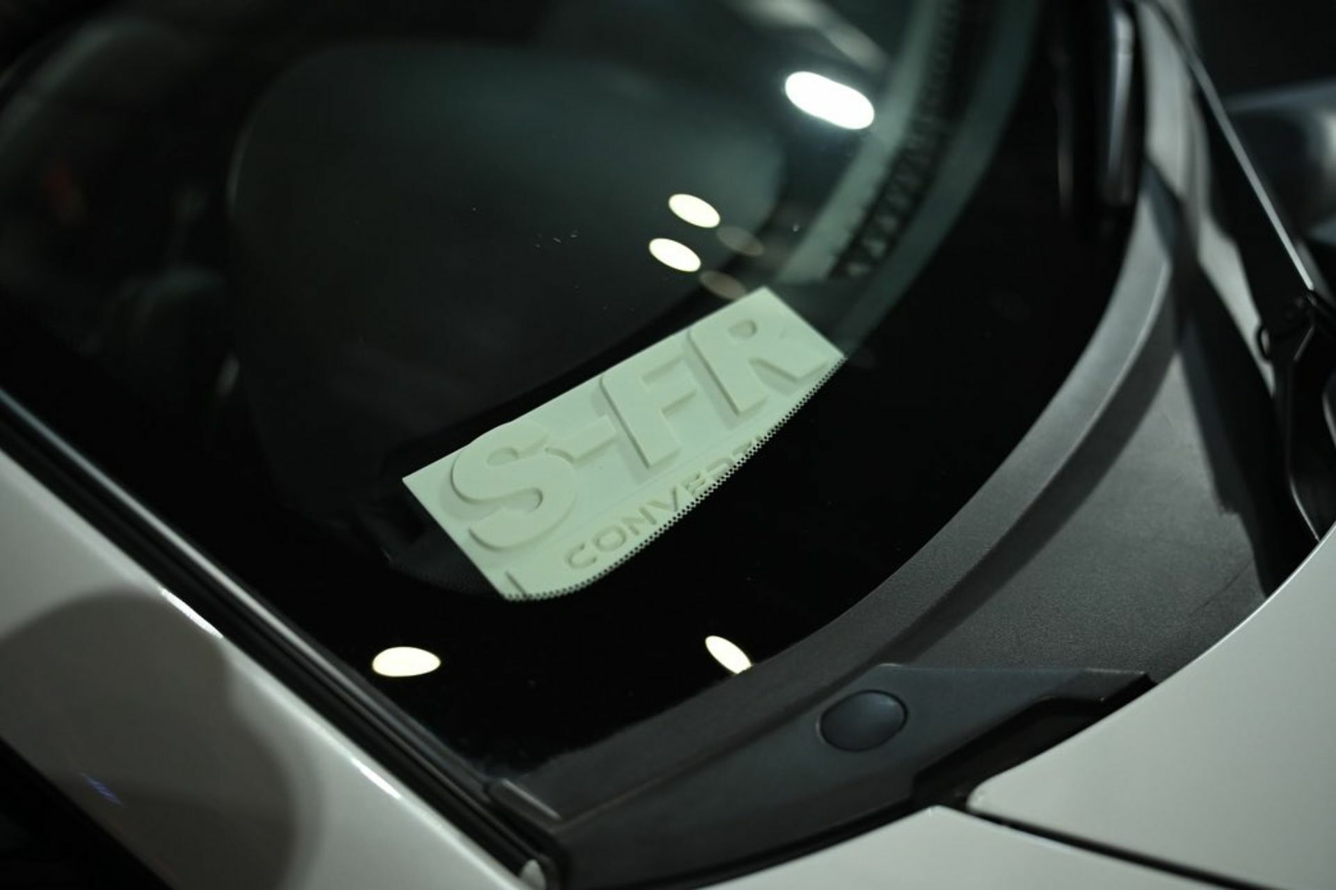 This Toyota S-FR Roadster Is Actually A Mazda MX-5 In Disguise | Carscoops