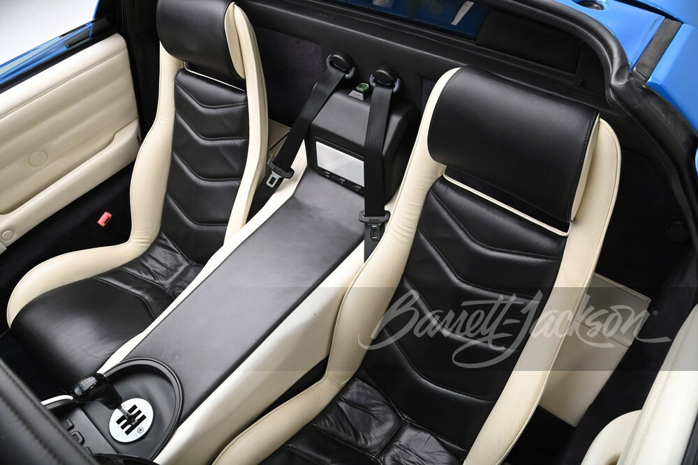 Trump’s 1997 Lamborghini Diablo VT Roadster Could Make Your Car ...