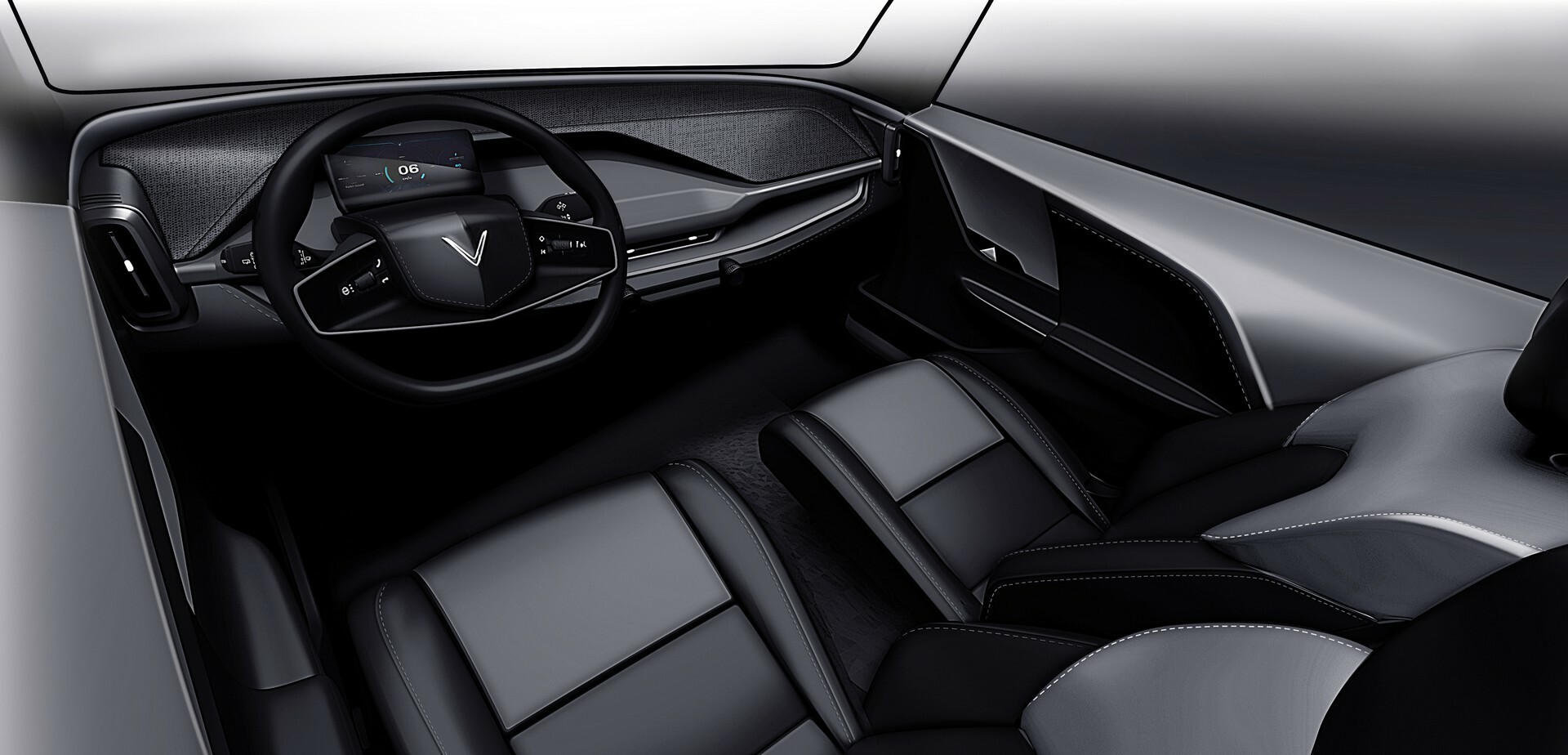 VinFast VF Wild Makes Surprise Debut As An Electrifying Mid-Size Pickup ...