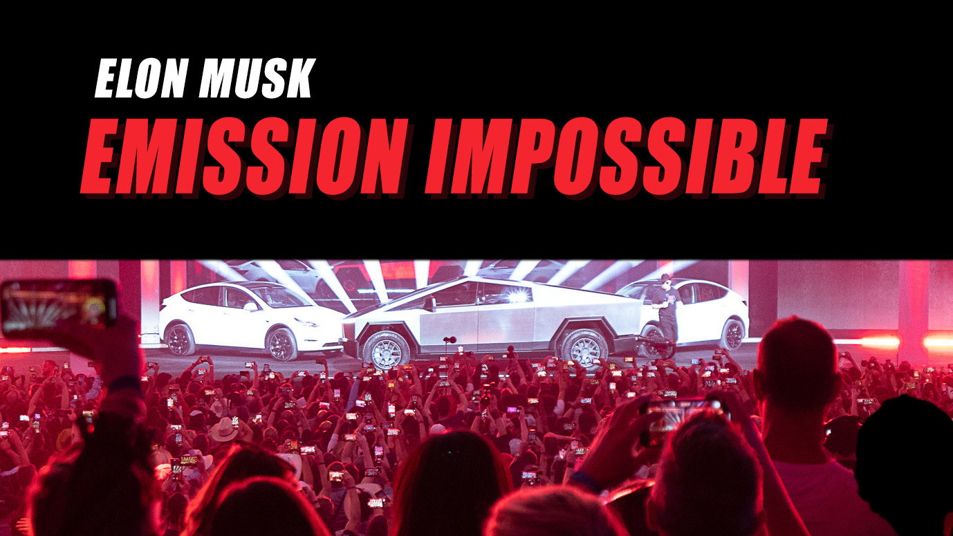 Tesla Made $1.79 Billion Last Year By Selling EV Credits To Other ...