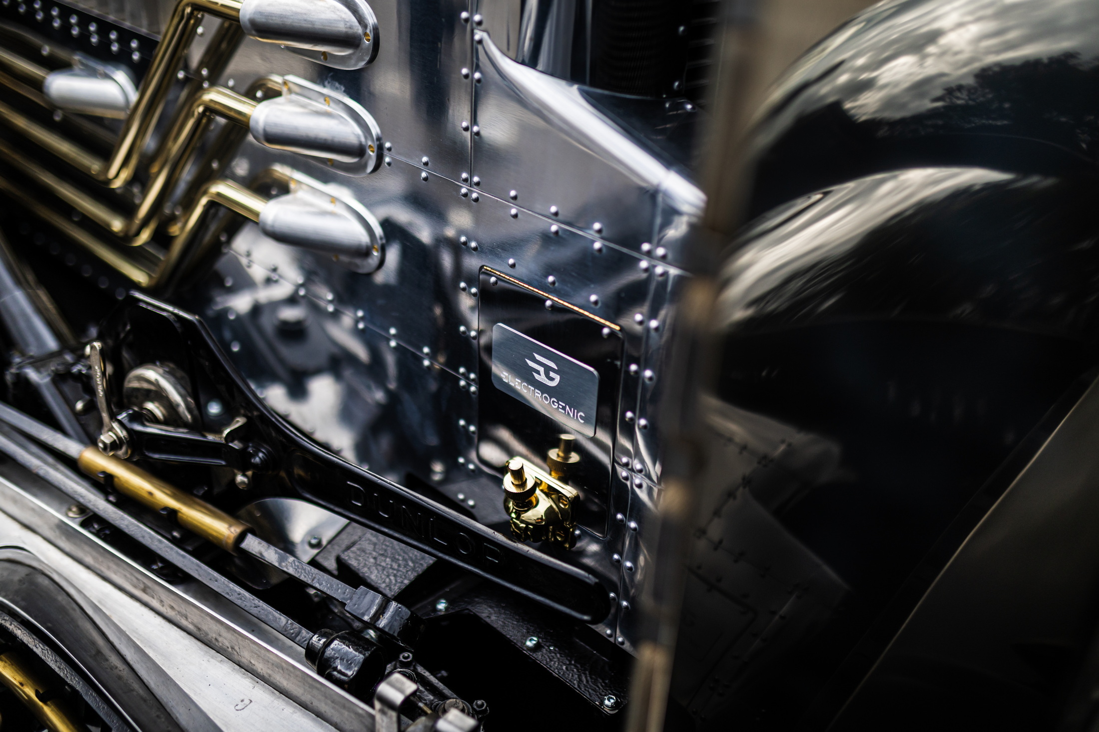 Jason Momoa Is A High EV Roller Now In A Vintage Rolls-Royce Phantom II ...