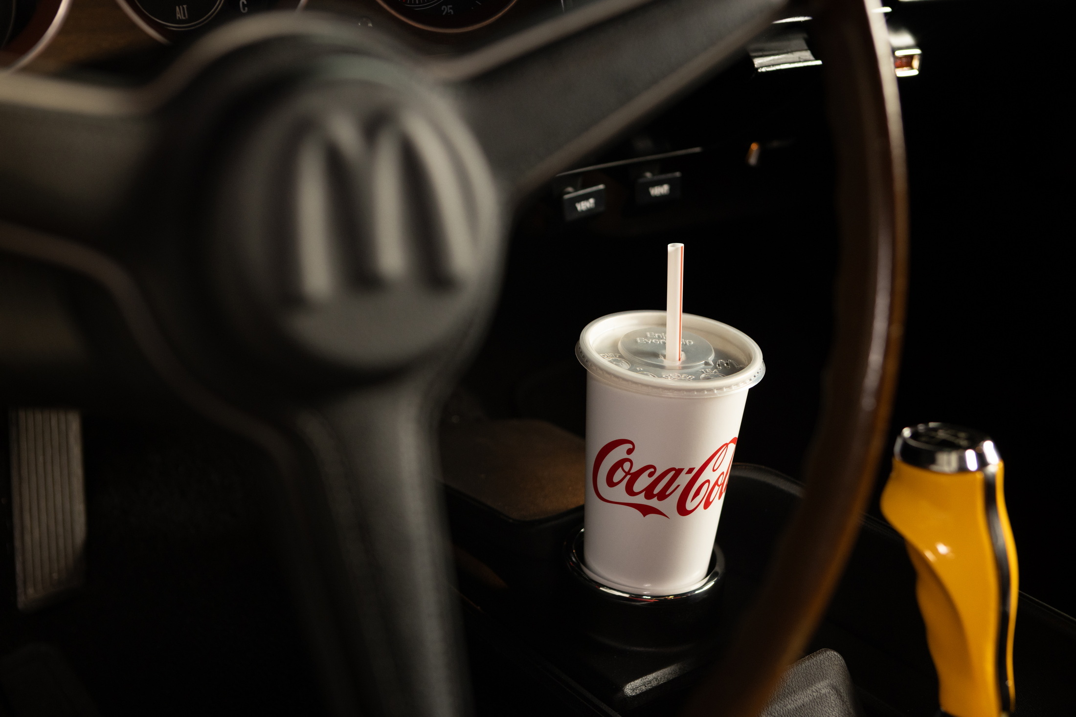 If You Spot McDonald’s Burgercuda, You Could Win Free Burgers For A ...