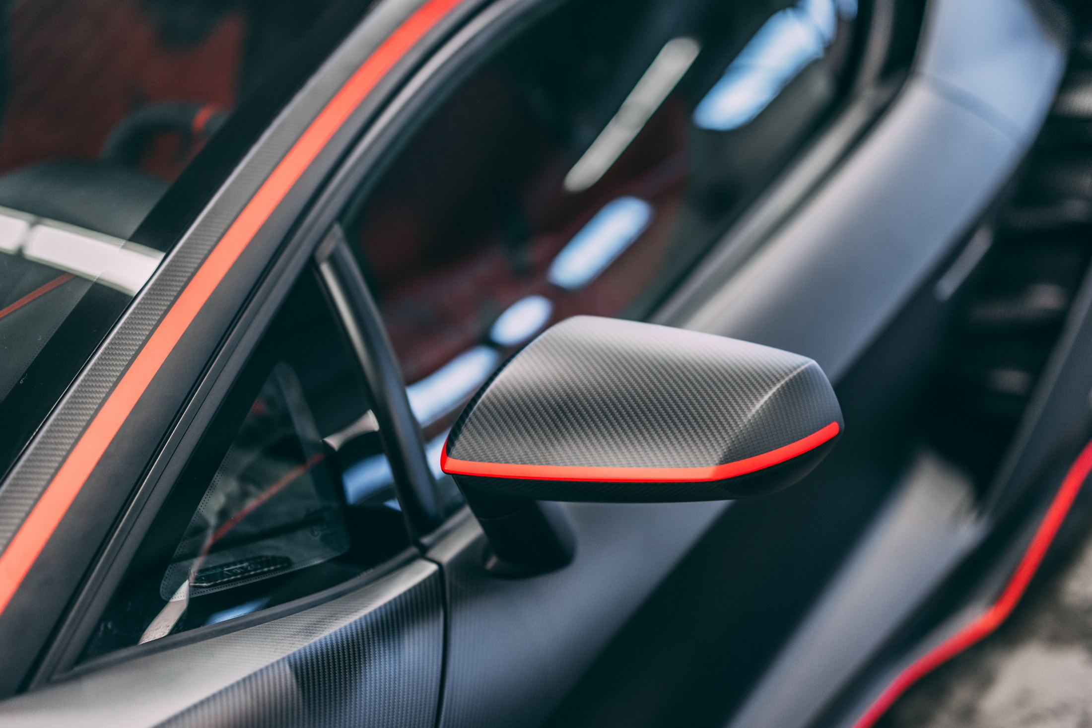 Here’s Your Chance To Buy A Lamborghini Centenario With Just 69 Miles ...