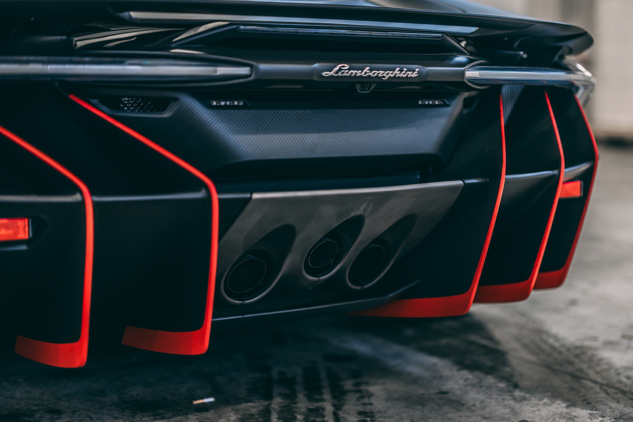 Here’s Your Chance To Buy A Lamborghini Centenario With Just 69 Miles ...