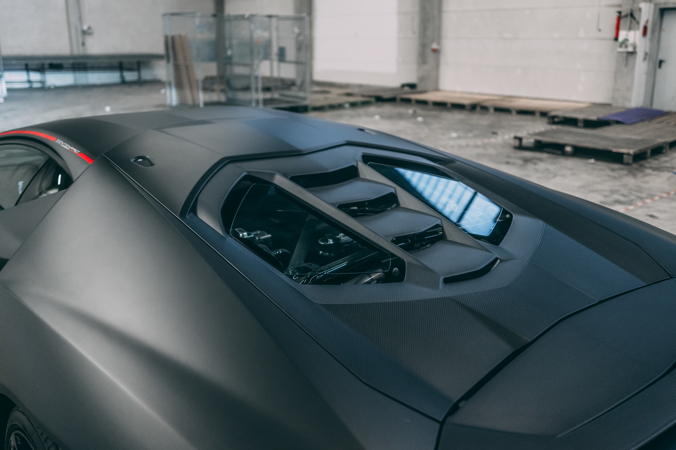 Here’s Your Chance To Buy A Lamborghini Centenario With Just 69 Miles ...