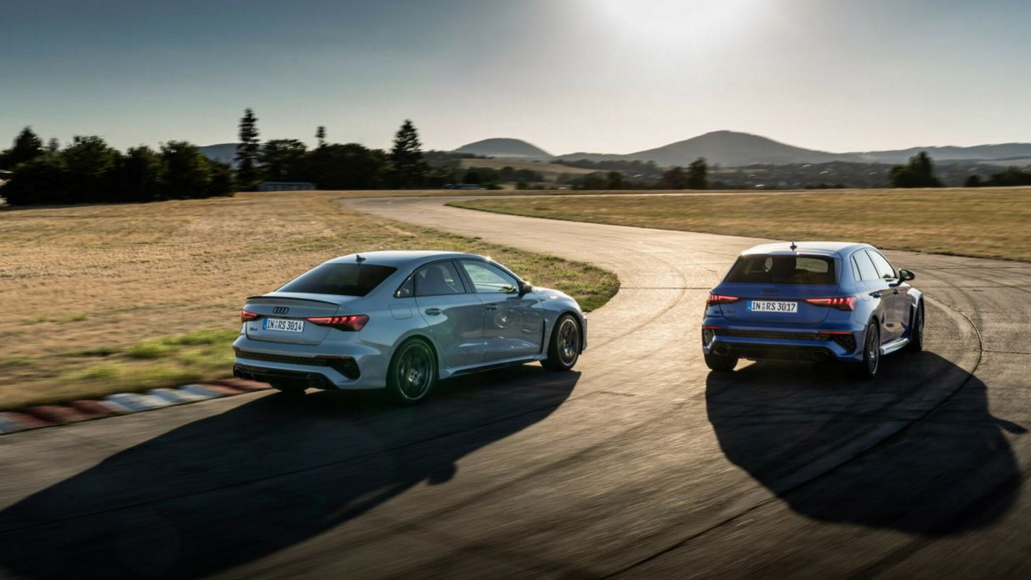 Verizon Creating Replica Of US Wireless Network In Germany For Audi’s ...