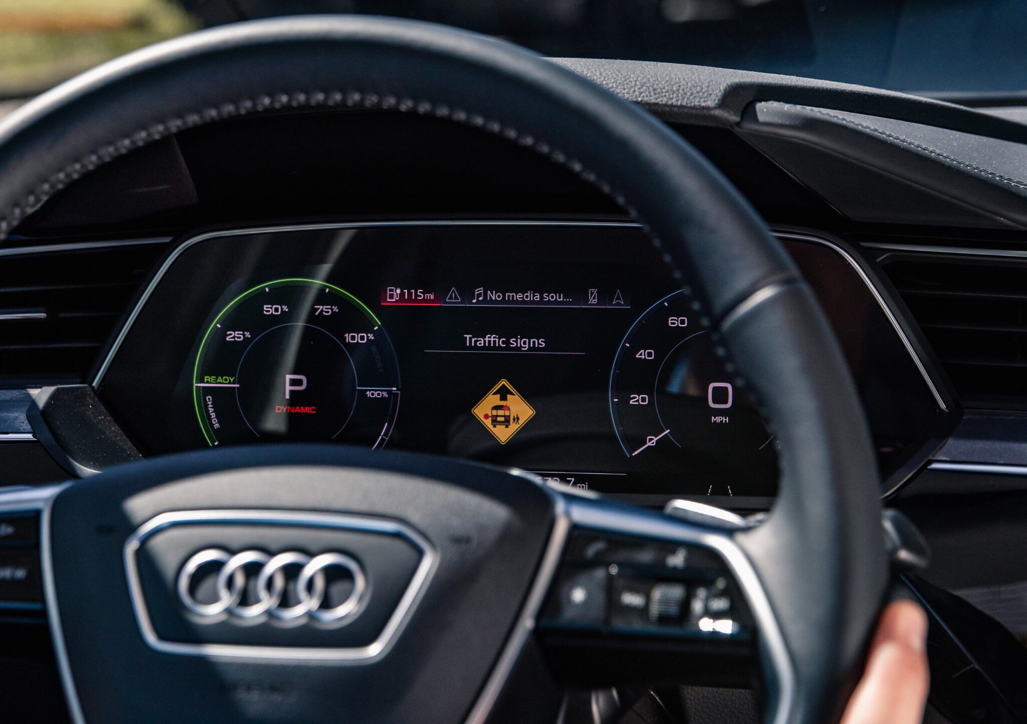 Verizon Creating Replica Of US Wireless Network In Germany For Audi’s ...
