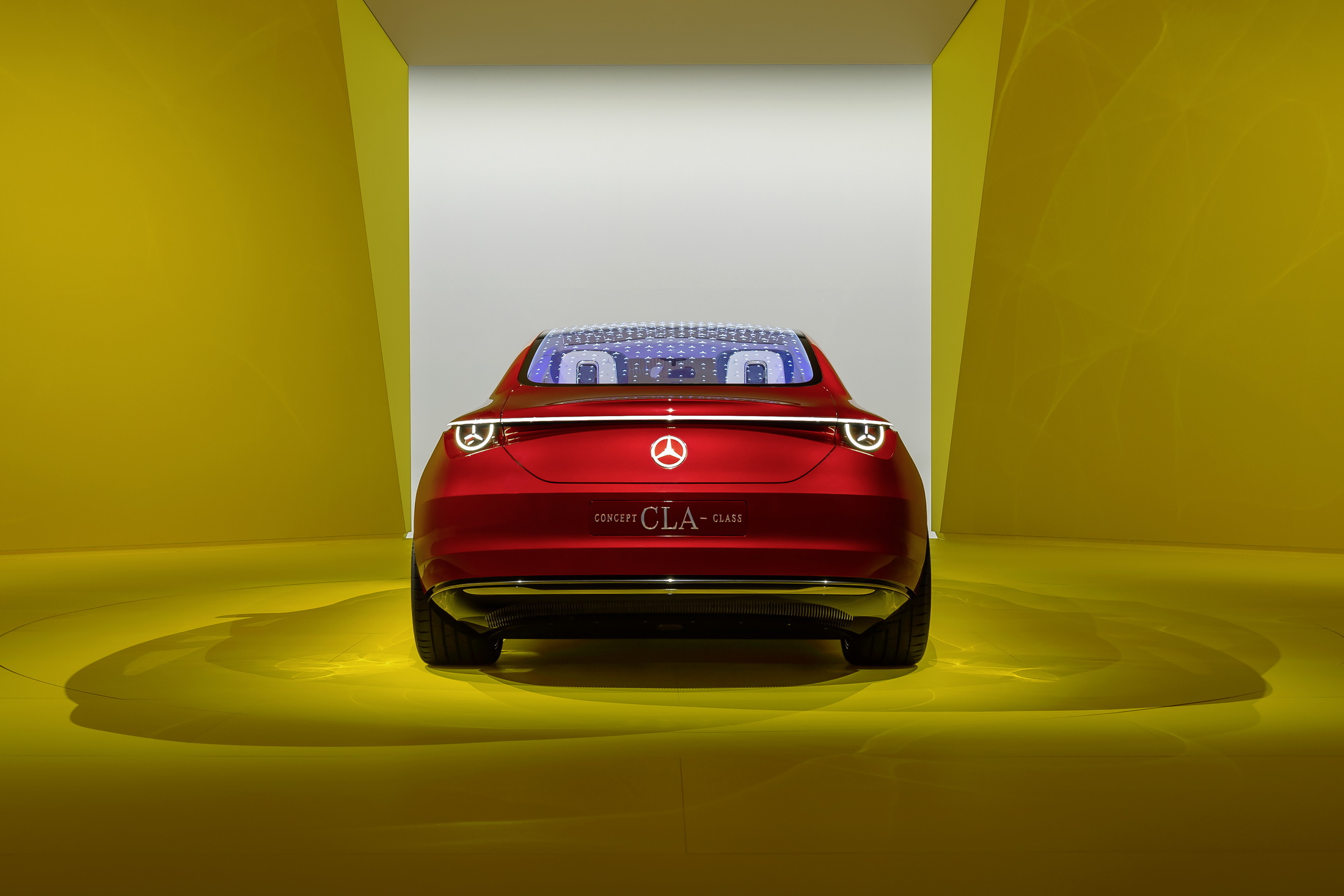 Mercedes To Move Away From Egg-Shaped EVs, Drop EQ Names | Carscoops